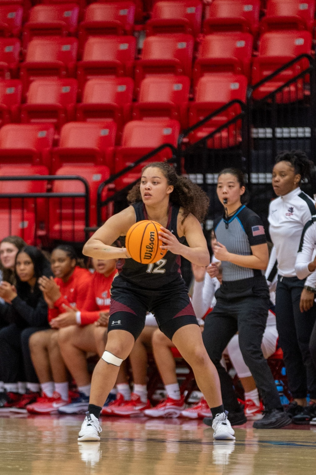 Cougars Fall in Battle with Stony Brook - College of Charleston Athletics