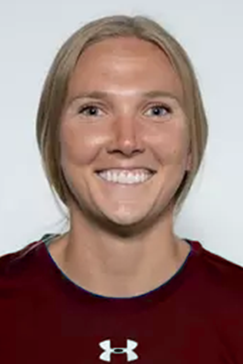 Sharis Hanson - Women's Soccer Coach - College of Charleston Athletics