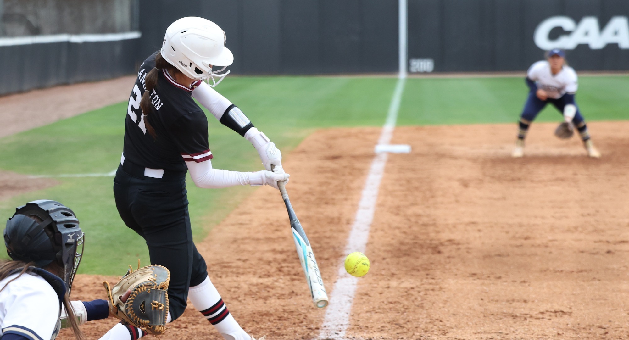 Cougars Announce 2025 Softball Schedule - College of Charleston Athletics