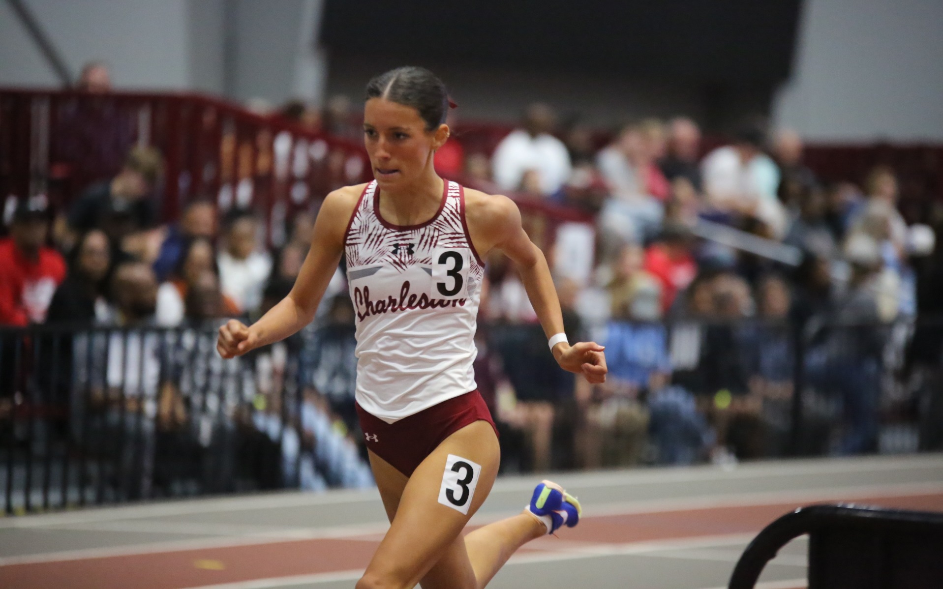 Track and Field Opens Outdoor Season - College of Charleston Athletics