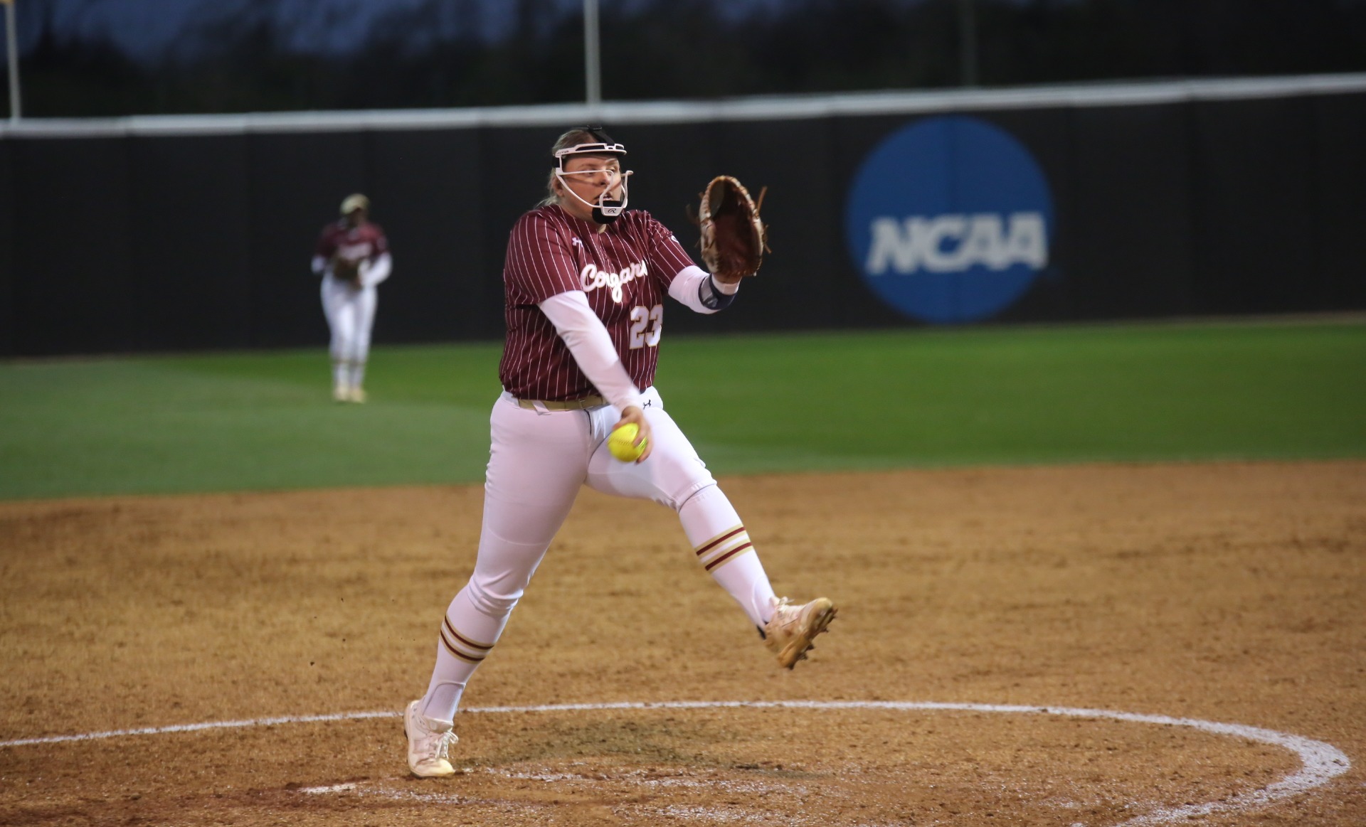 Cougars Announce 2025 Softball Schedule - College of Charleston Athletics