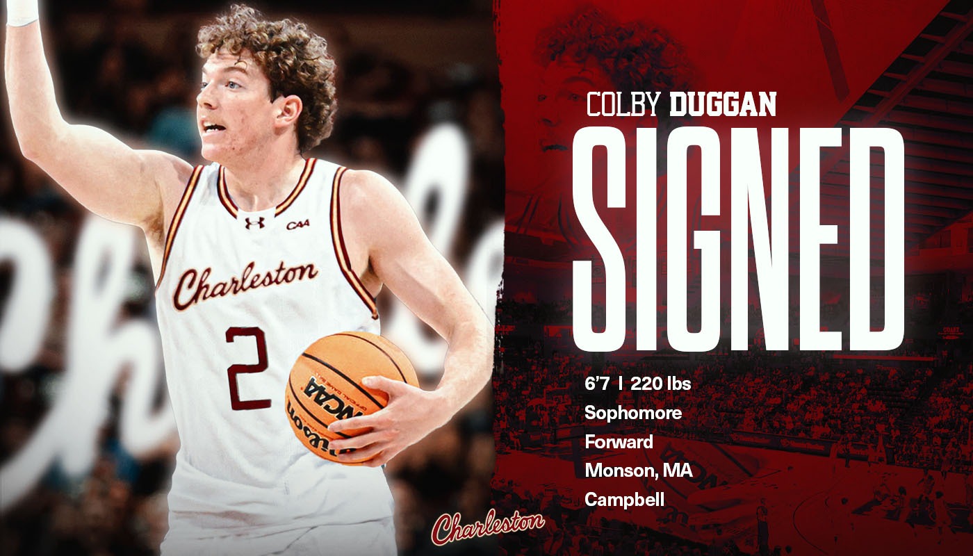 Chris Mack Named Next Head Charleston Men's Basketball Coach - College ...