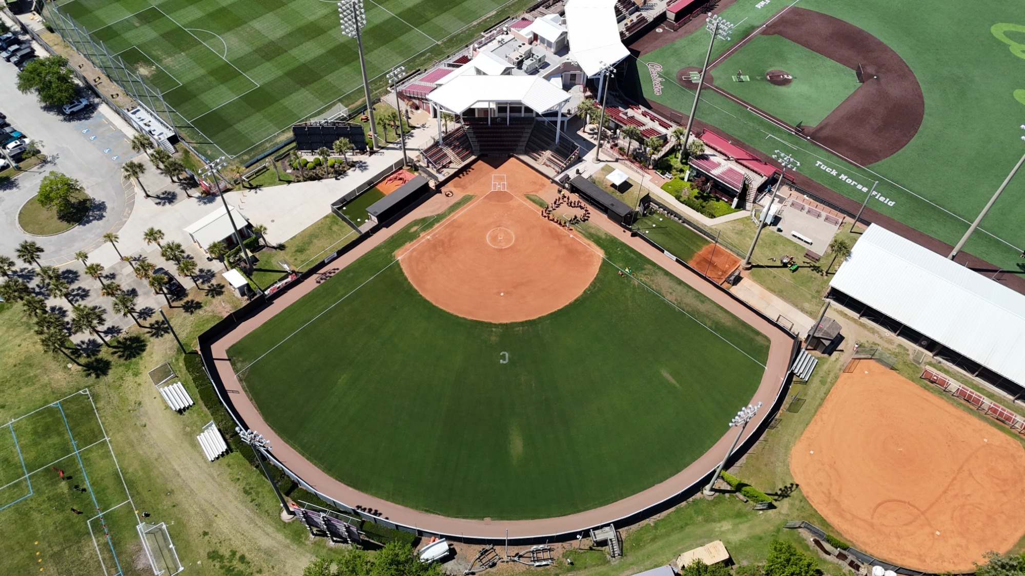 2026 Softball Staff Announced - College of Charleston Athletics