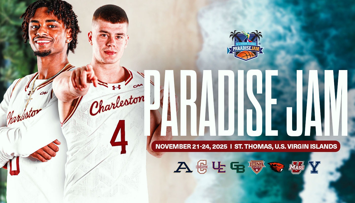 Chris Mack Named Next Head Charleston Men's Basketball Coach - College ...