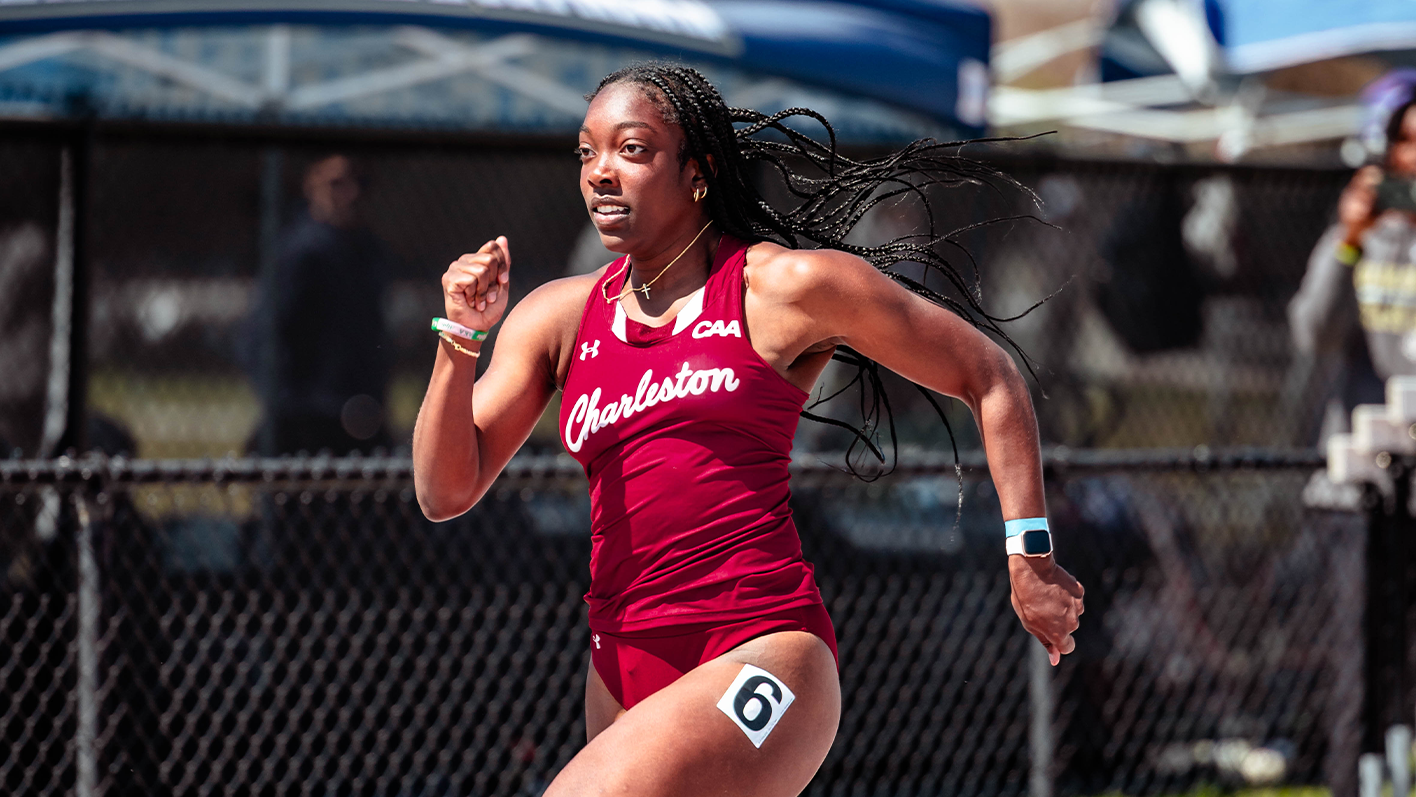 Women's Track and Field Named USTFCCCA All-Academic Team - College of ...