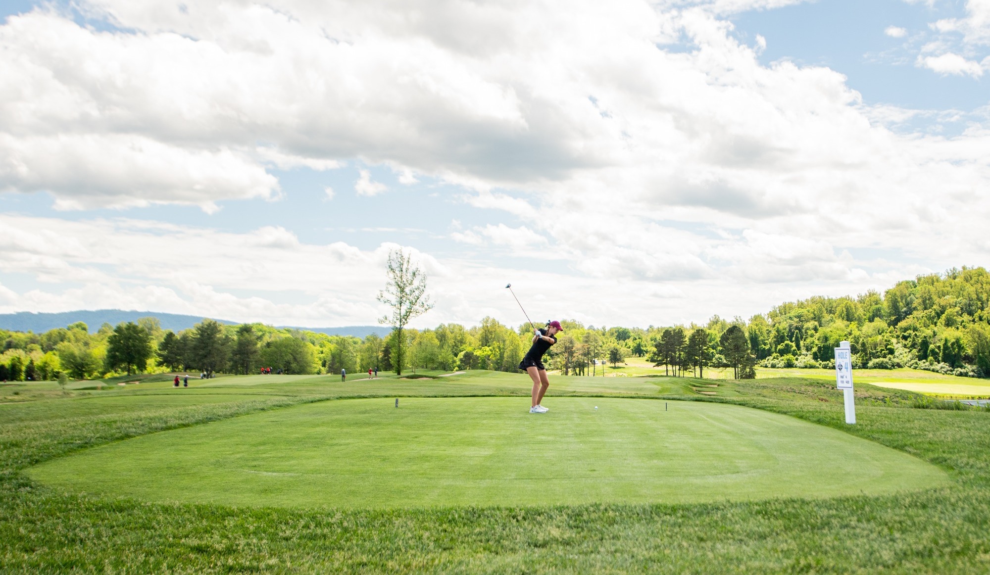 Defending CAA Women's Golf Champions Reveal 2025-26 Slate - College of ...