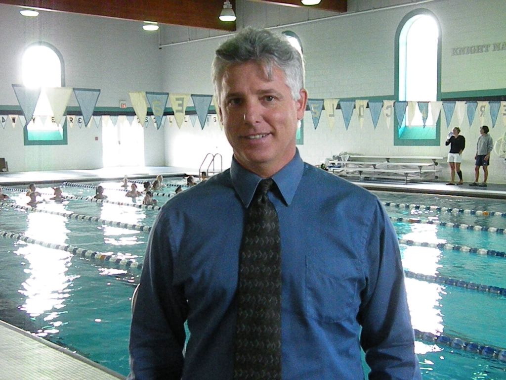 Jeremy Willens - Diving Coach - Men's Swimming and Diving Coaches ...