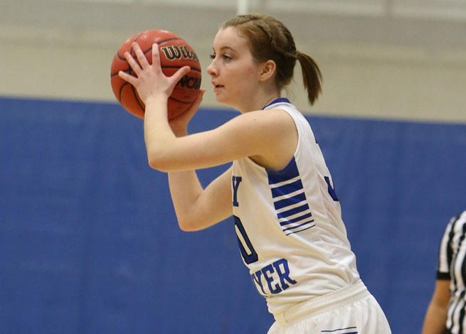 Helena Hamilton - 2013-14 - Women's Basketball - Colby-Sawyer College ...