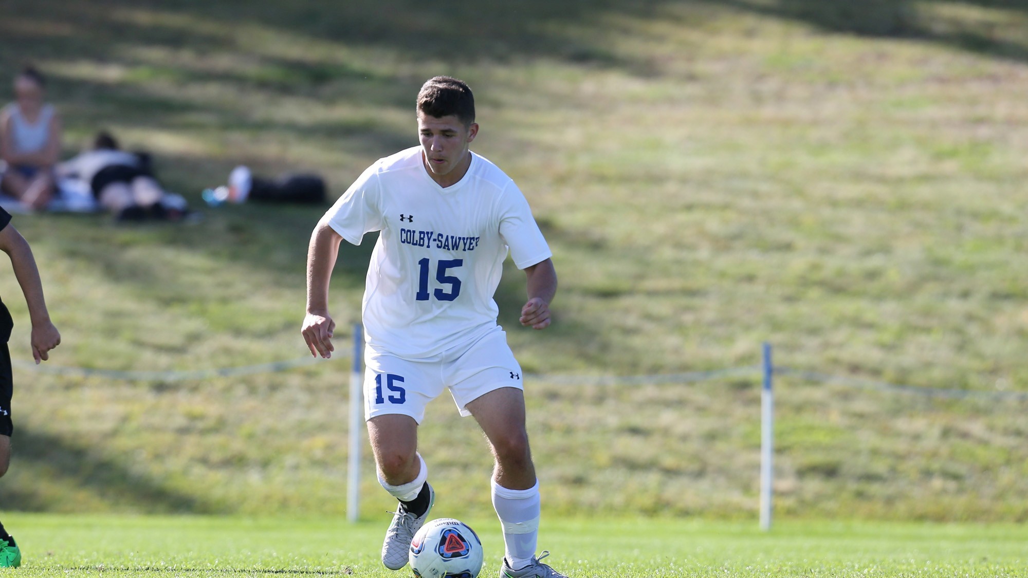 Matt Schiller - 2018 - Men's Soccer - Colby-Sawyer College Athletics