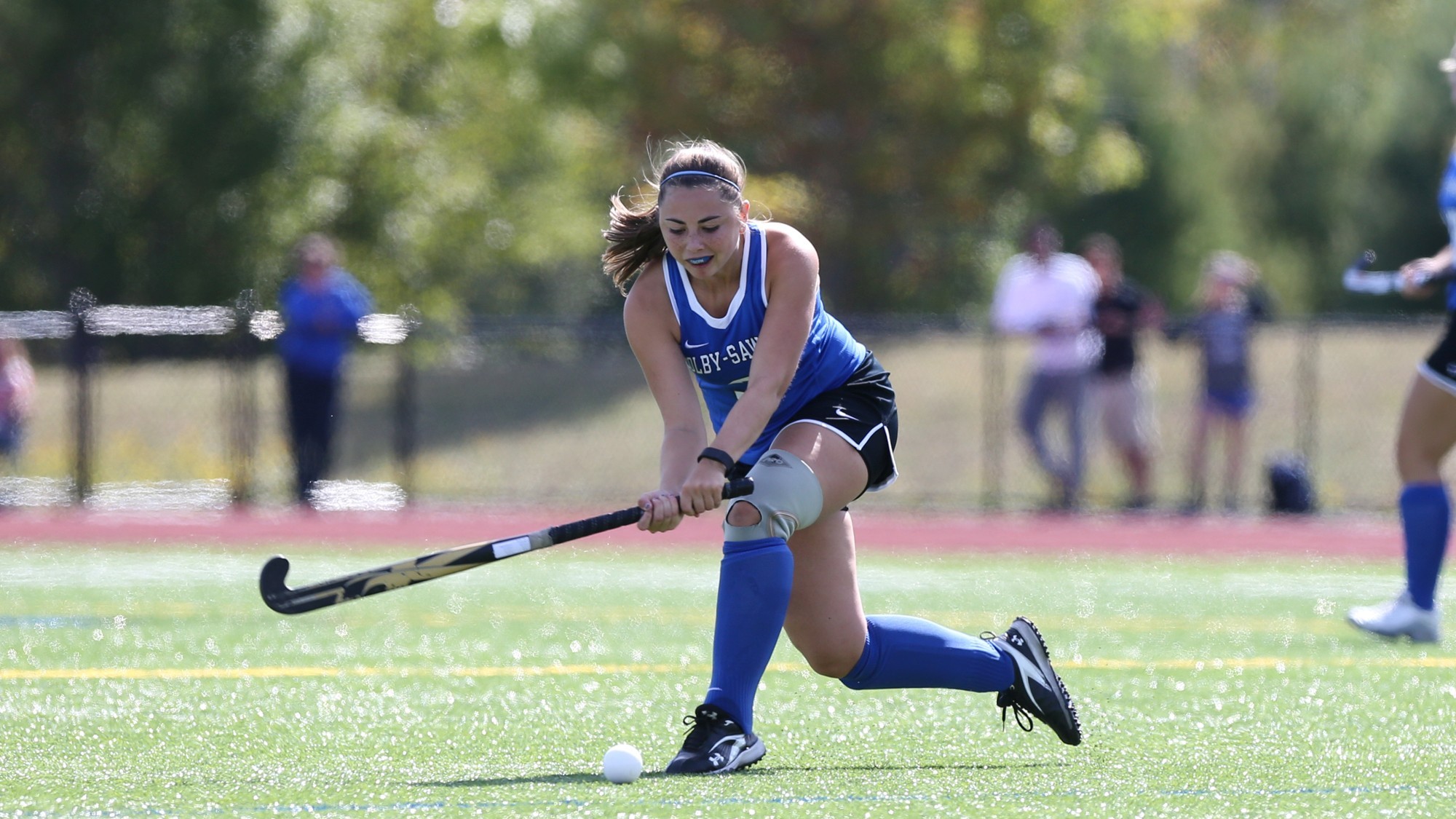 Jesse Murch - 2017 - Field Hockey - Colby-Sawyer College Athletics