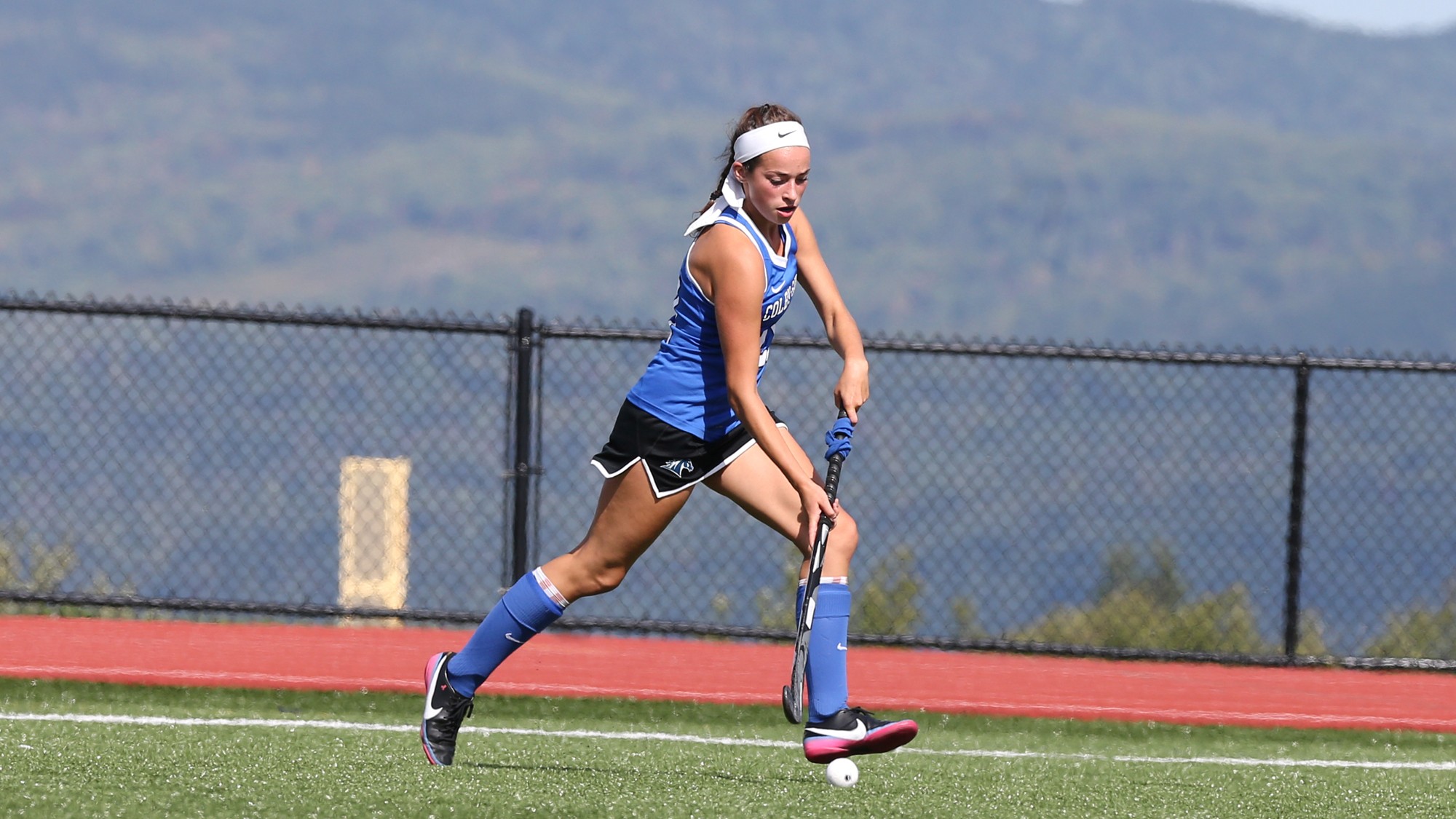 Sierra Schuster - 2018 - Field Hockey - Colby-Sawyer College Athletics