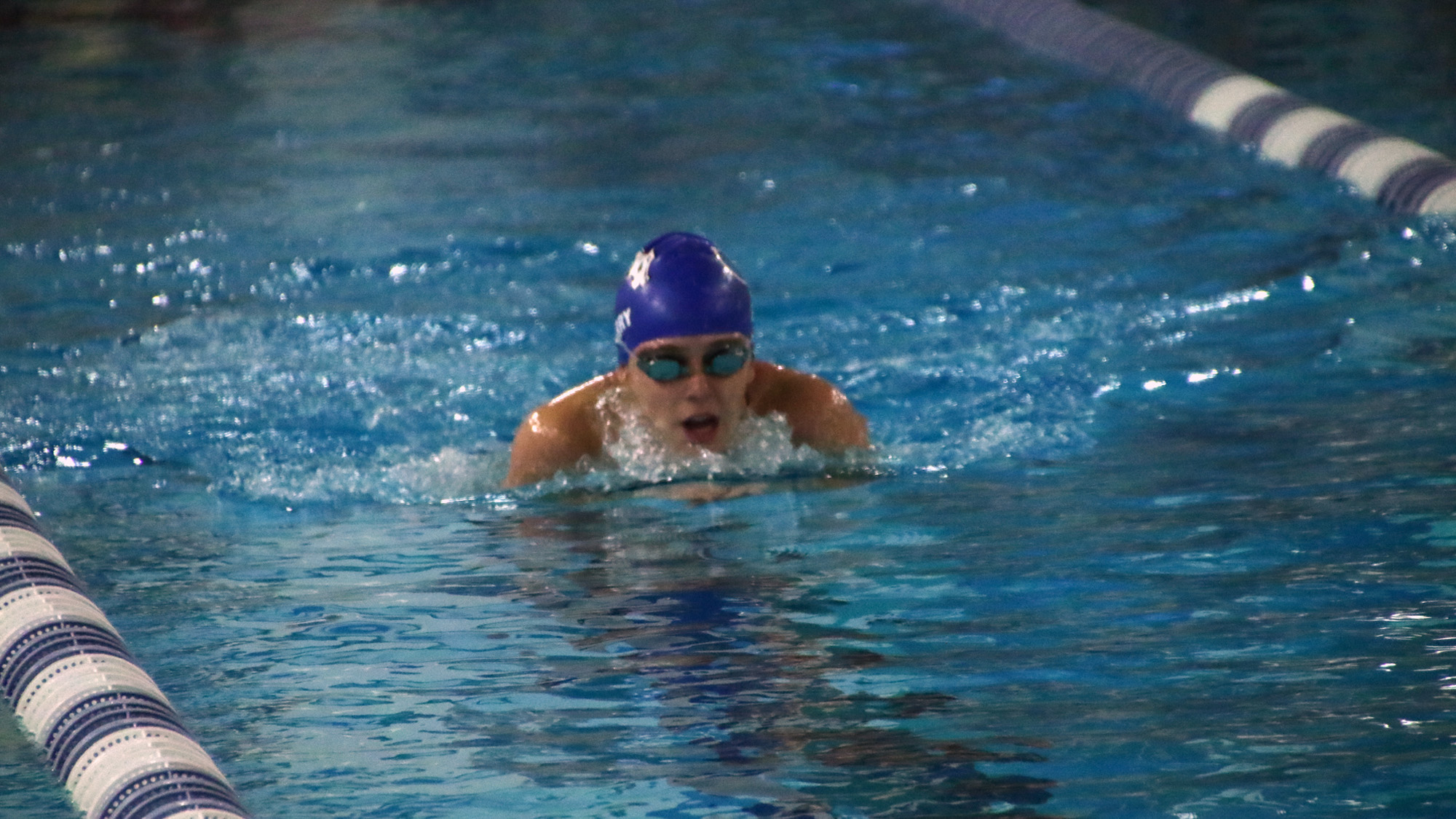 Lauren Berry - 2021-22 - Women's Swimming and Diving - Colby-Sawyer ...