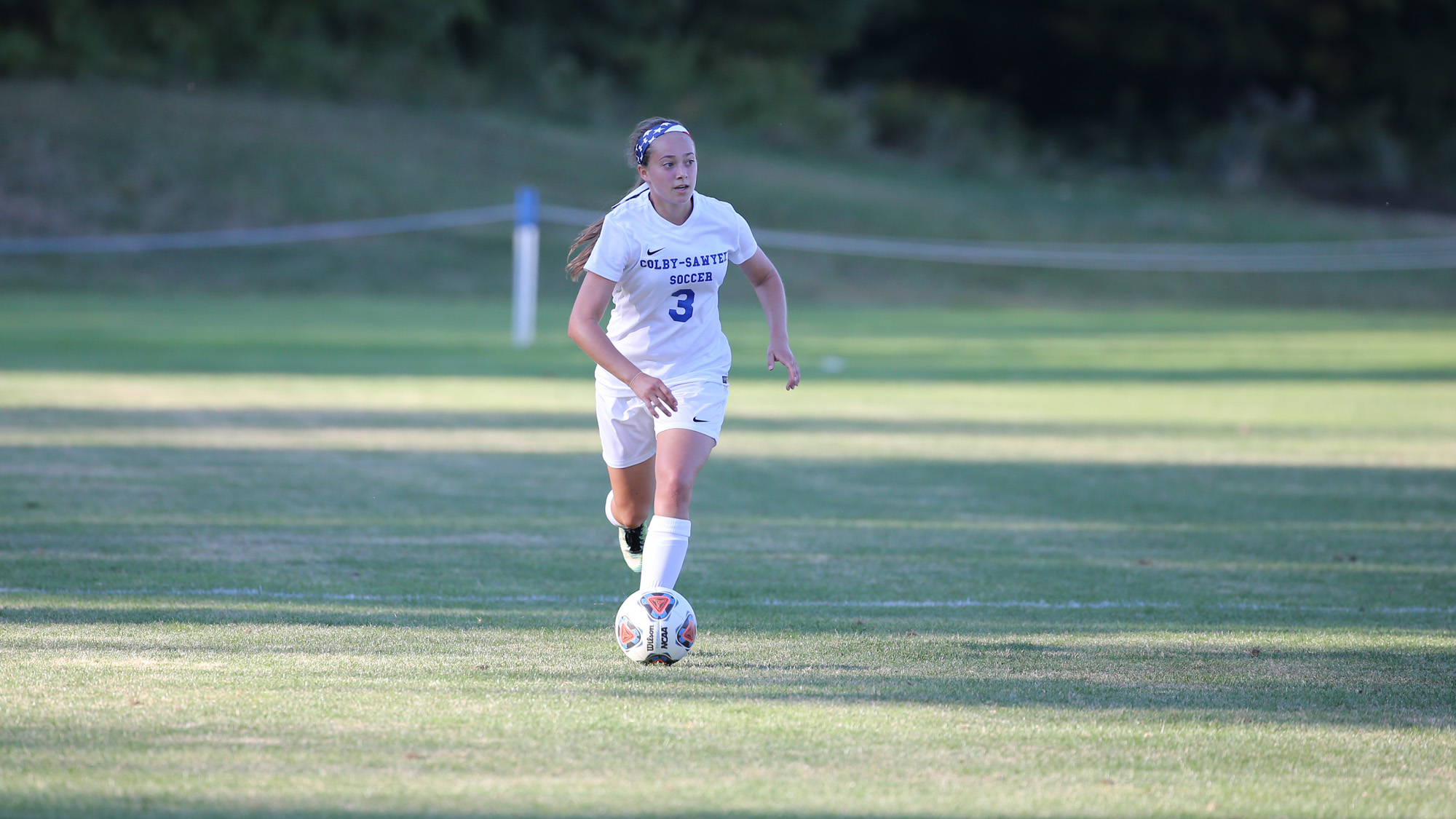 Alexis LaPointe - 2019 - Women's Soccer - Colby-Sawyer College Athletics