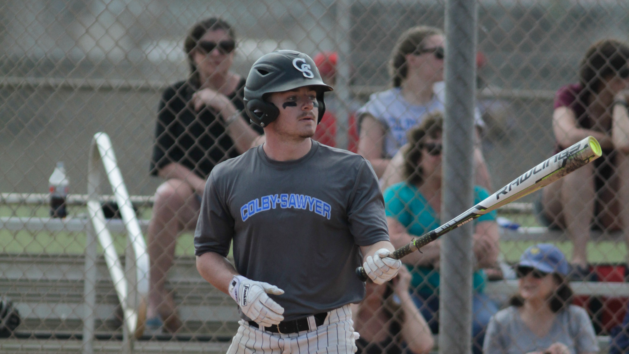 Austin Butler - 2019 - Baseball - Colby-Sawyer College Athletics