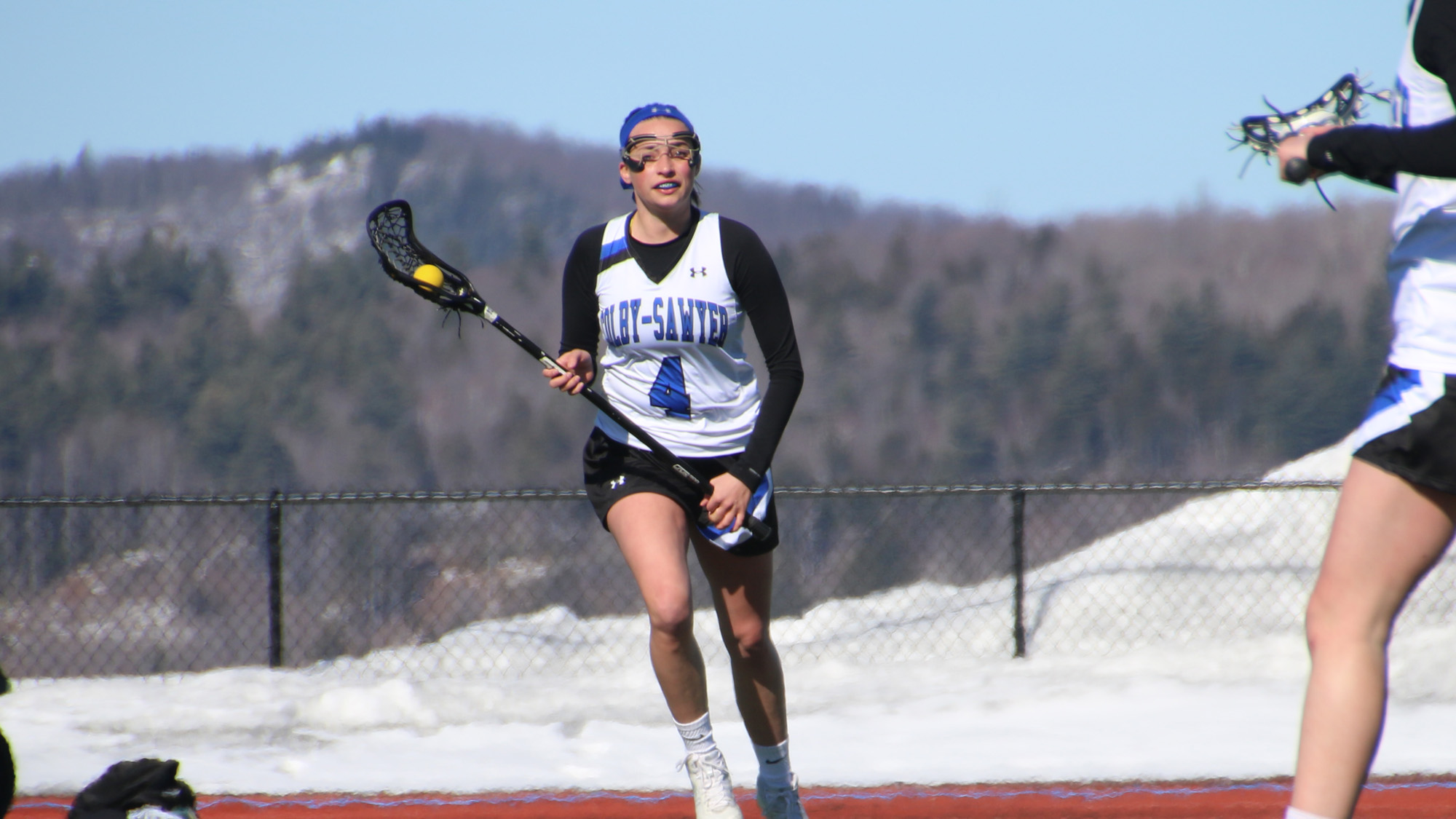 Sierra Schuster - 2019 - Women's Lacrosse - Colby-Sawyer College Athletics