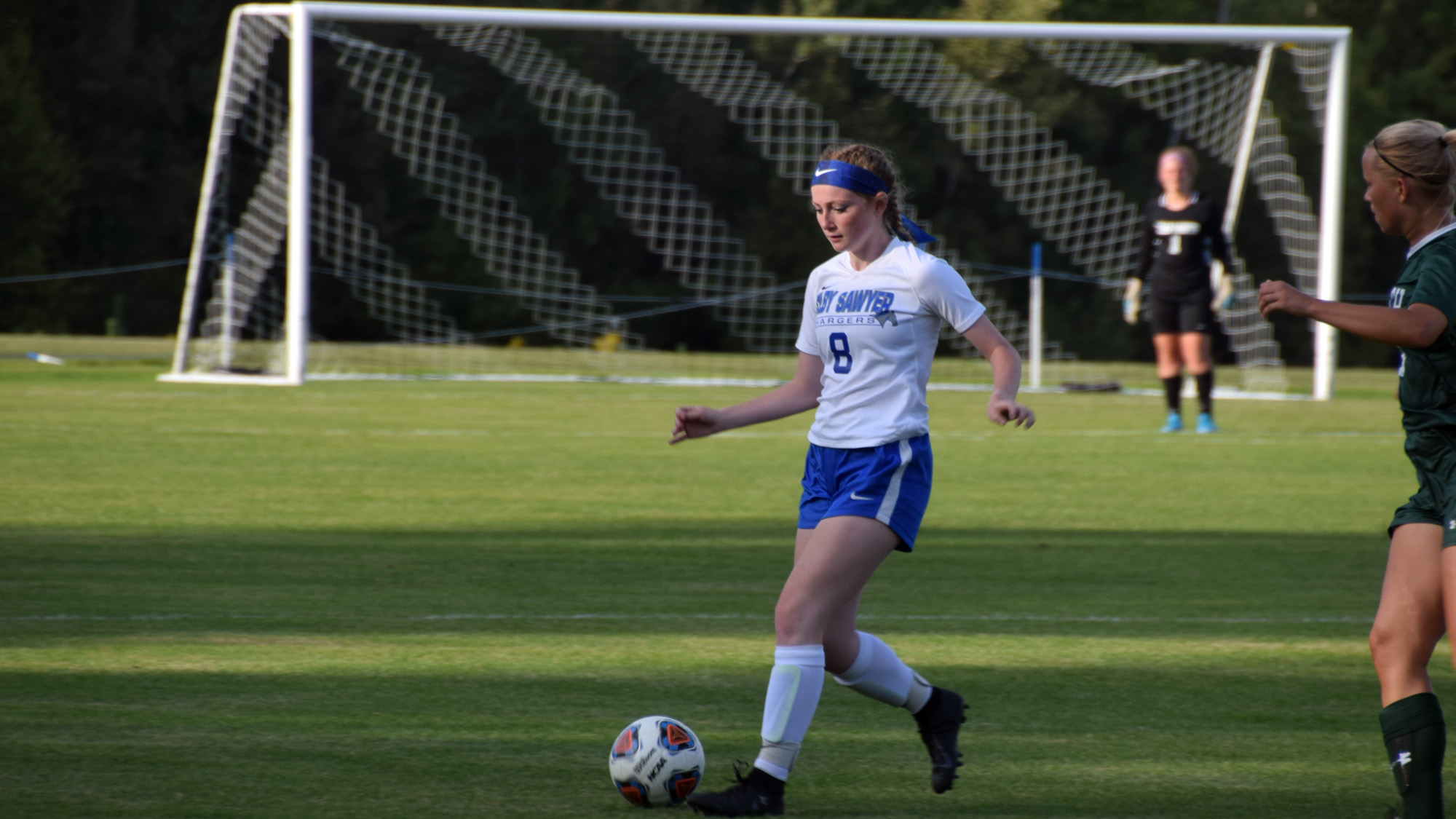 Emily Calise - 2020 - Women's Soccer - Colby-Sawyer College Athletics