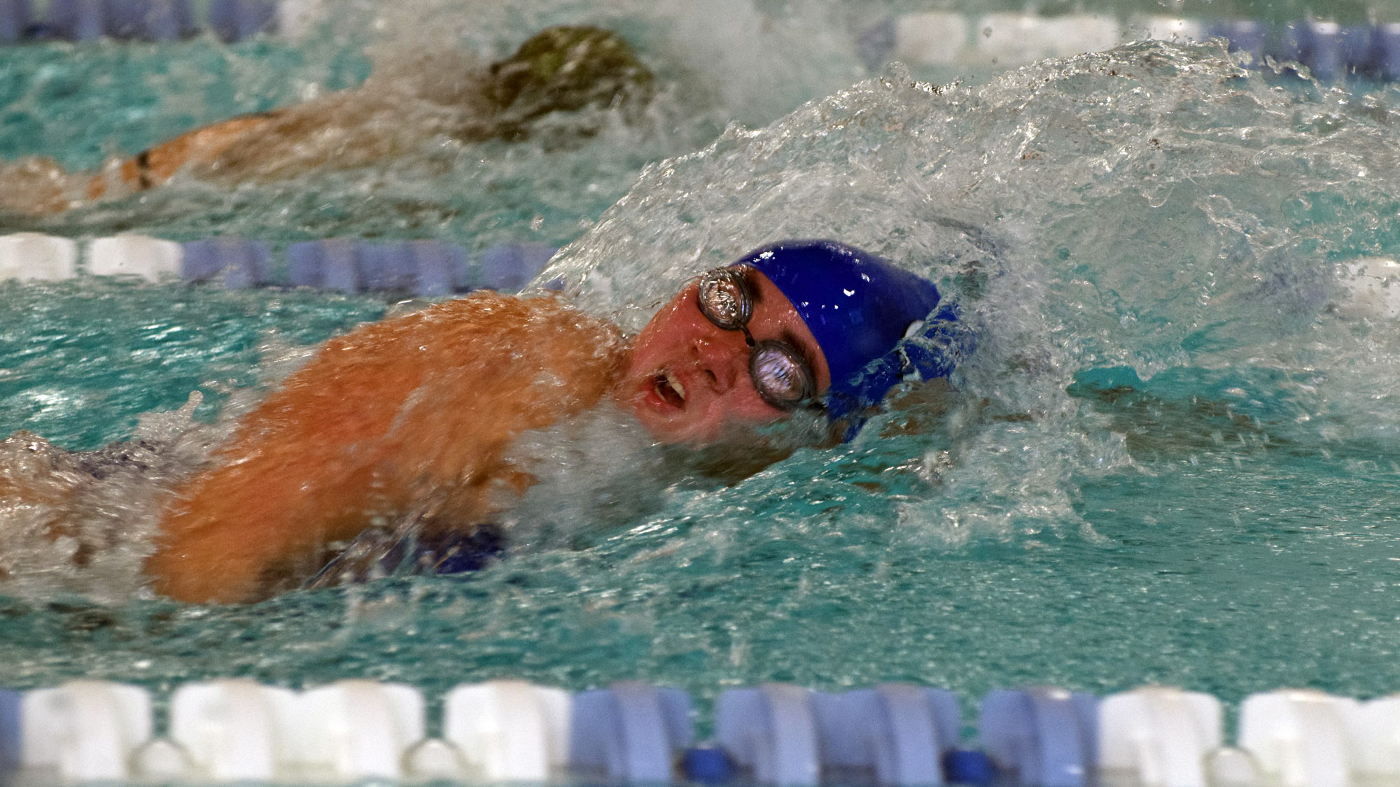 Jinnae Jang - 2020-21 - Women's Swimming and Diving - Colby-Sawyer ...