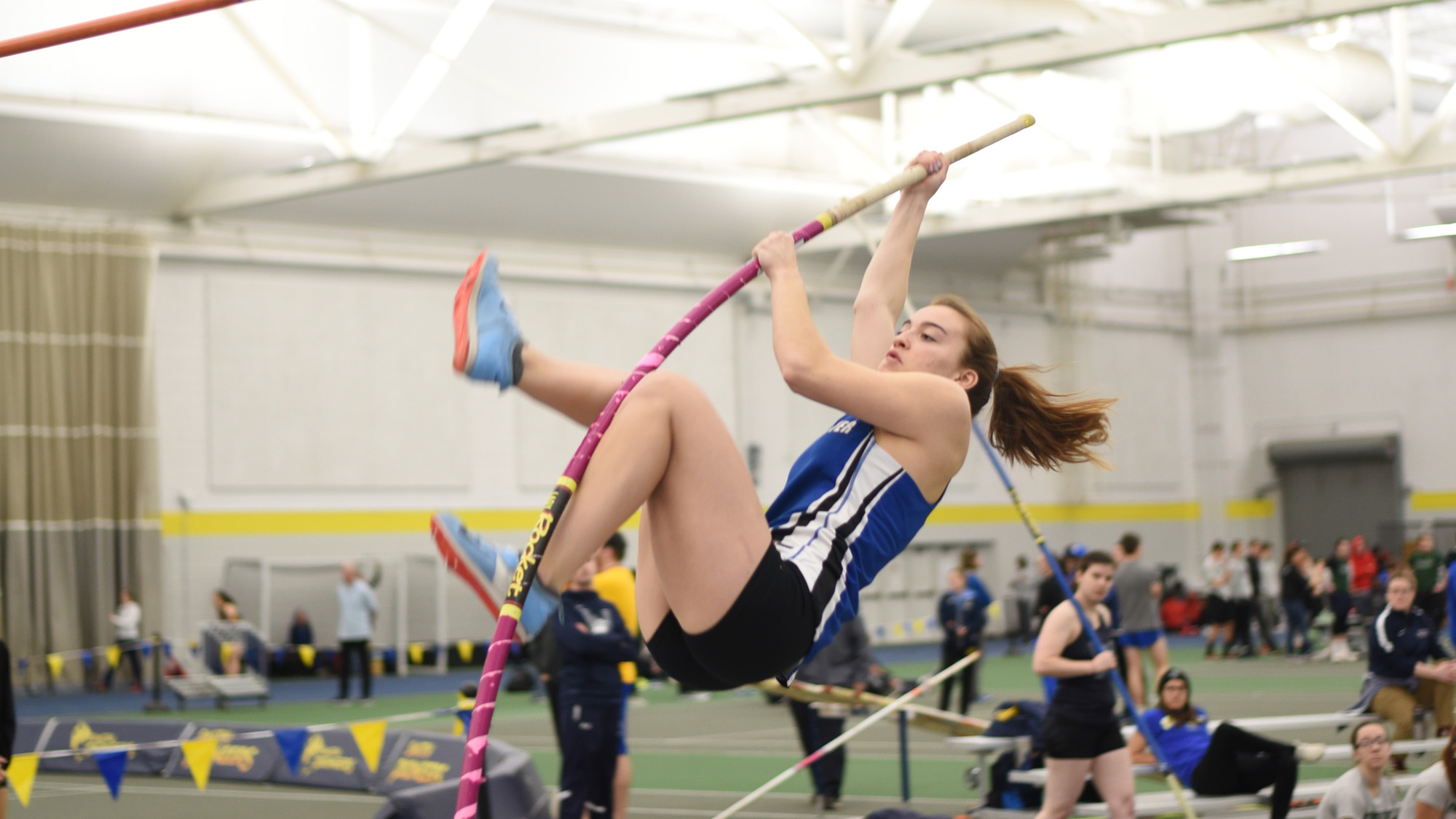 Laurel Blackman - 2021-22 - Women's Track and Field - Colby-Sawyer ...