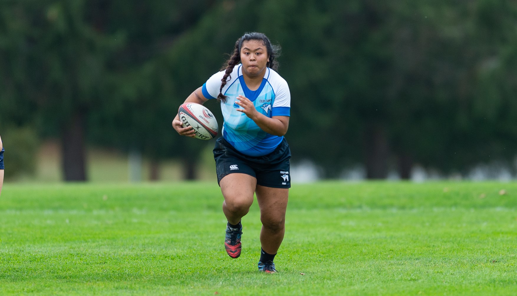 Celina Dao - 2022-23 - Women's Rugby - Colby-Sawyer College Athletics