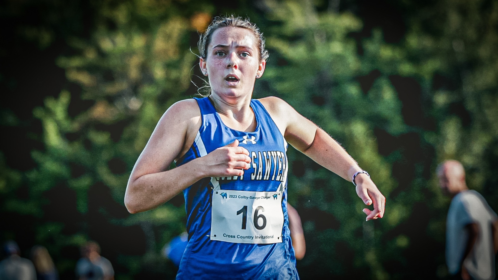 2024 Women's Cross Country Schedule - Colby-Sawyer College Athletics