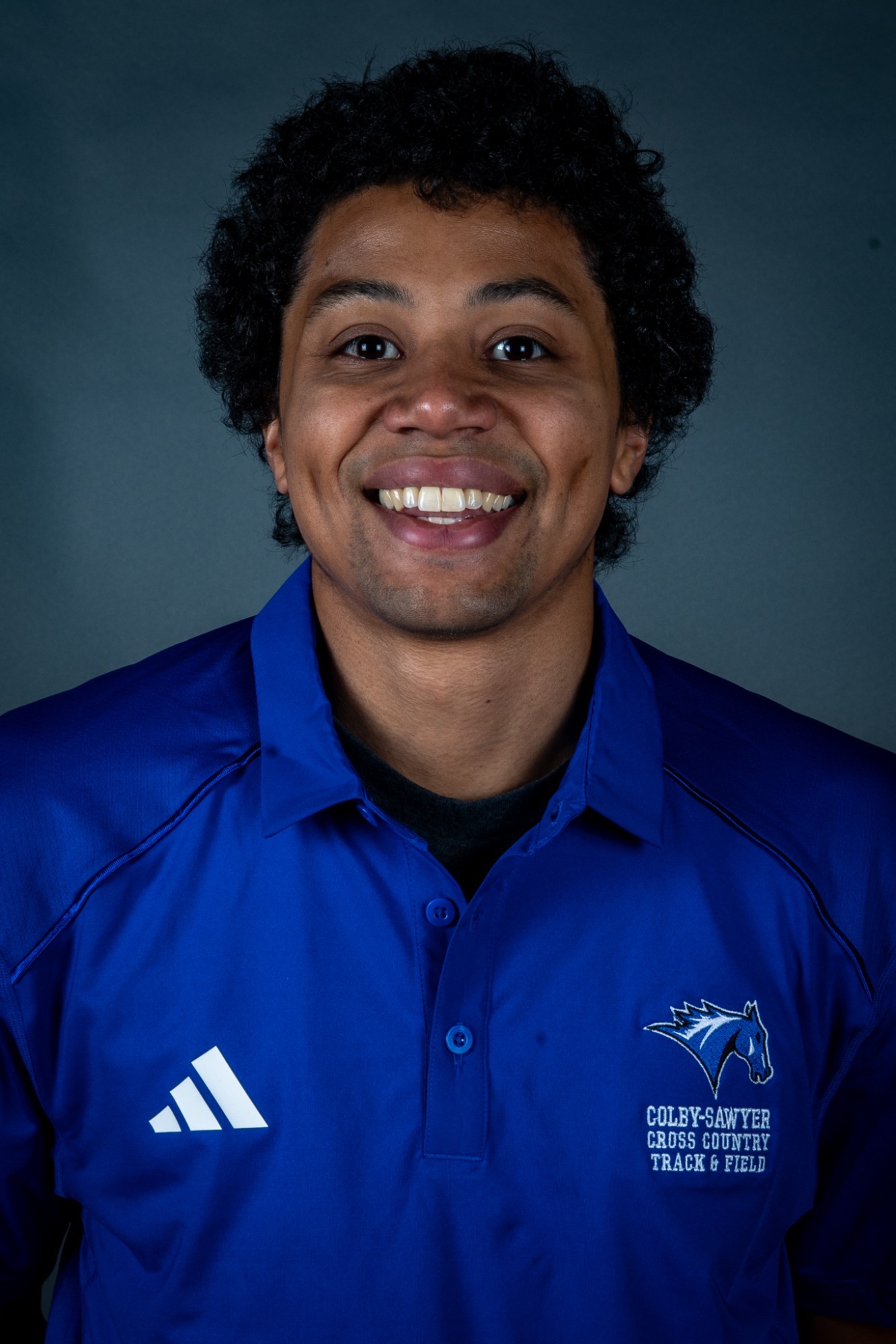 D’Mahl McFadden - Assistant Coach - Men's Track and Field Coaches ...