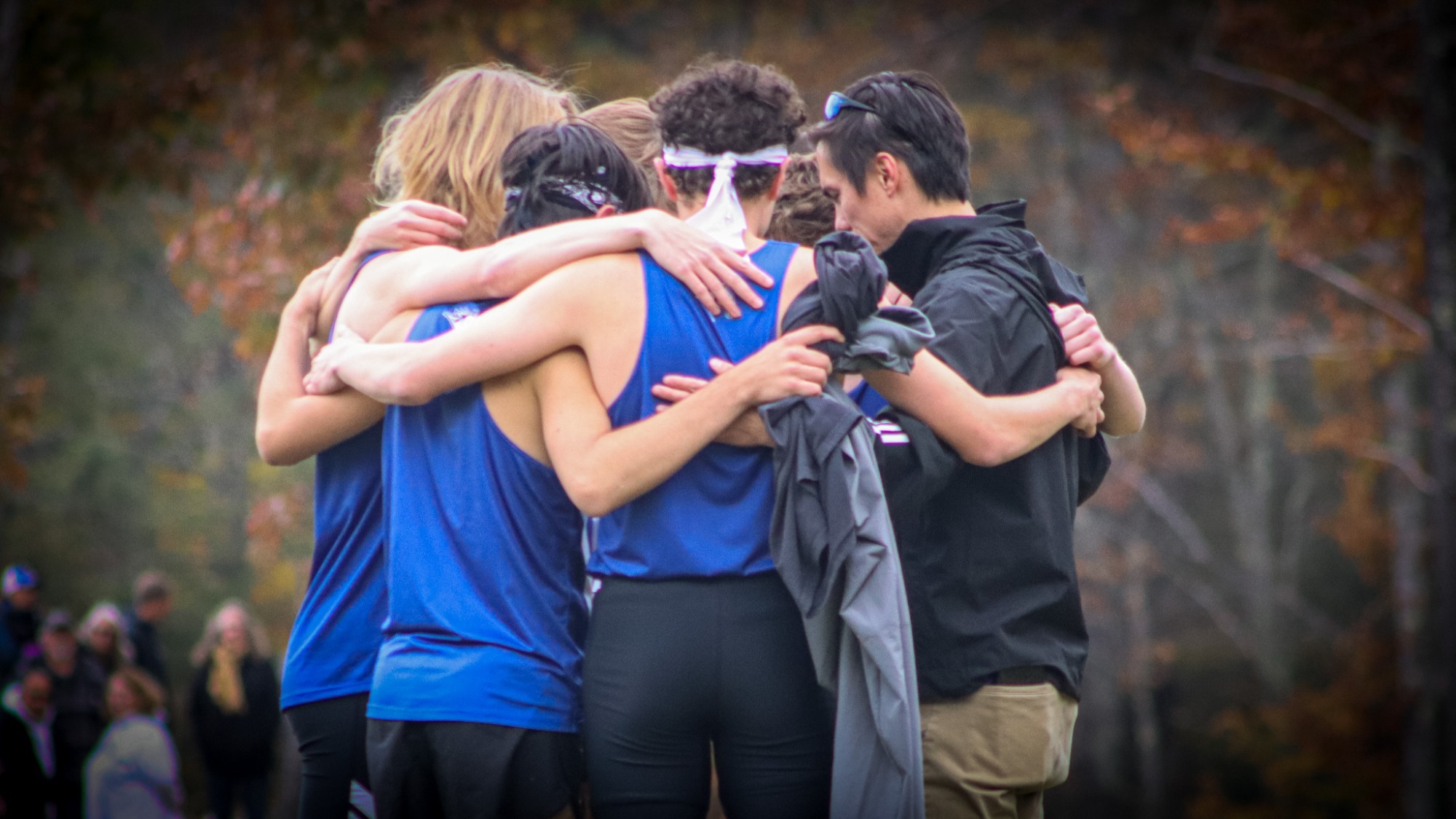 2024 Men's Cross Country Schedule - Colby-Sawyer College Athletics