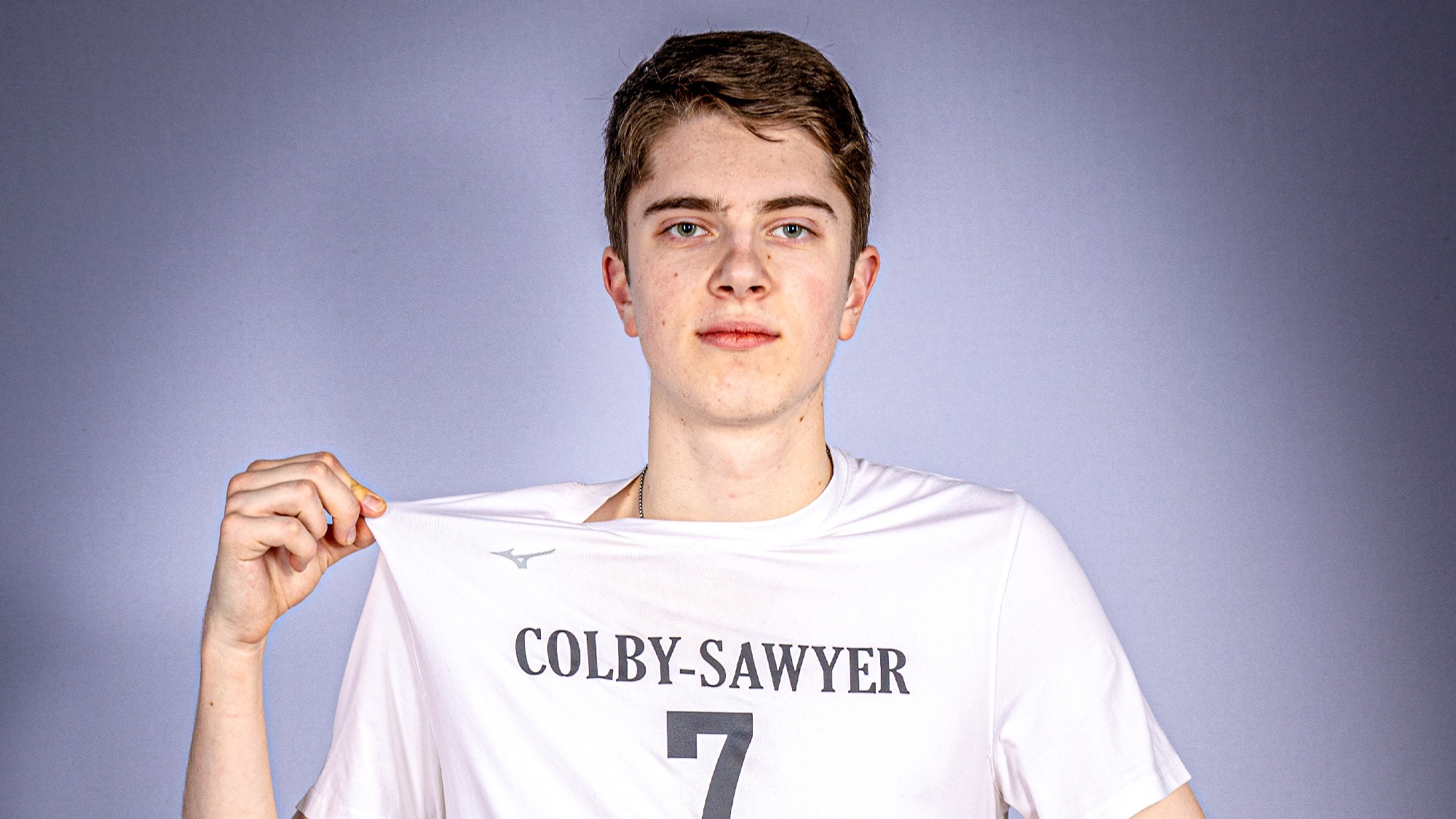 Chargers Split Results in Saturday Tri-Match - Colby-Sawyer College ...