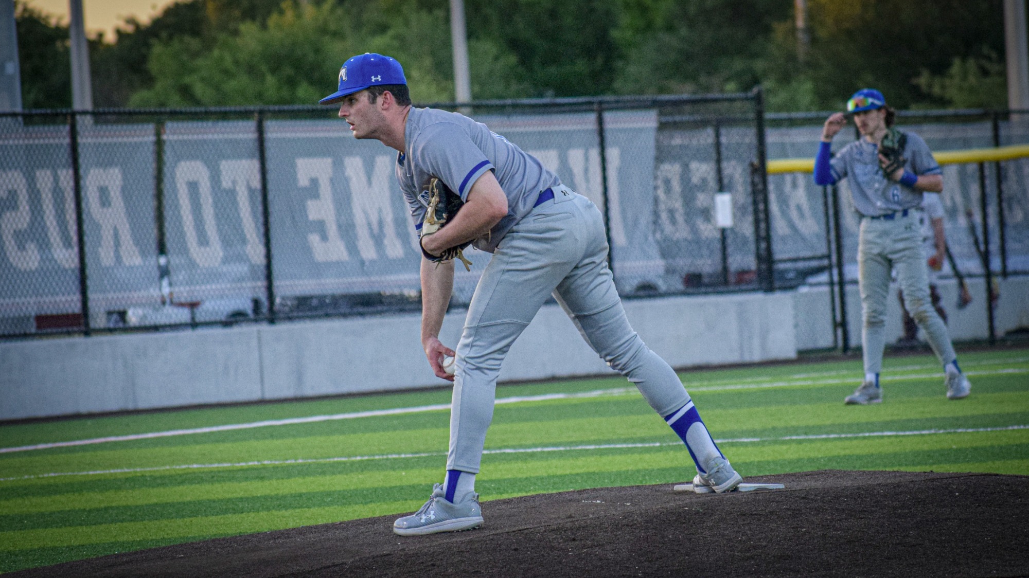 Chargers Upended By Elms College - Colby-Sawyer College Athletics