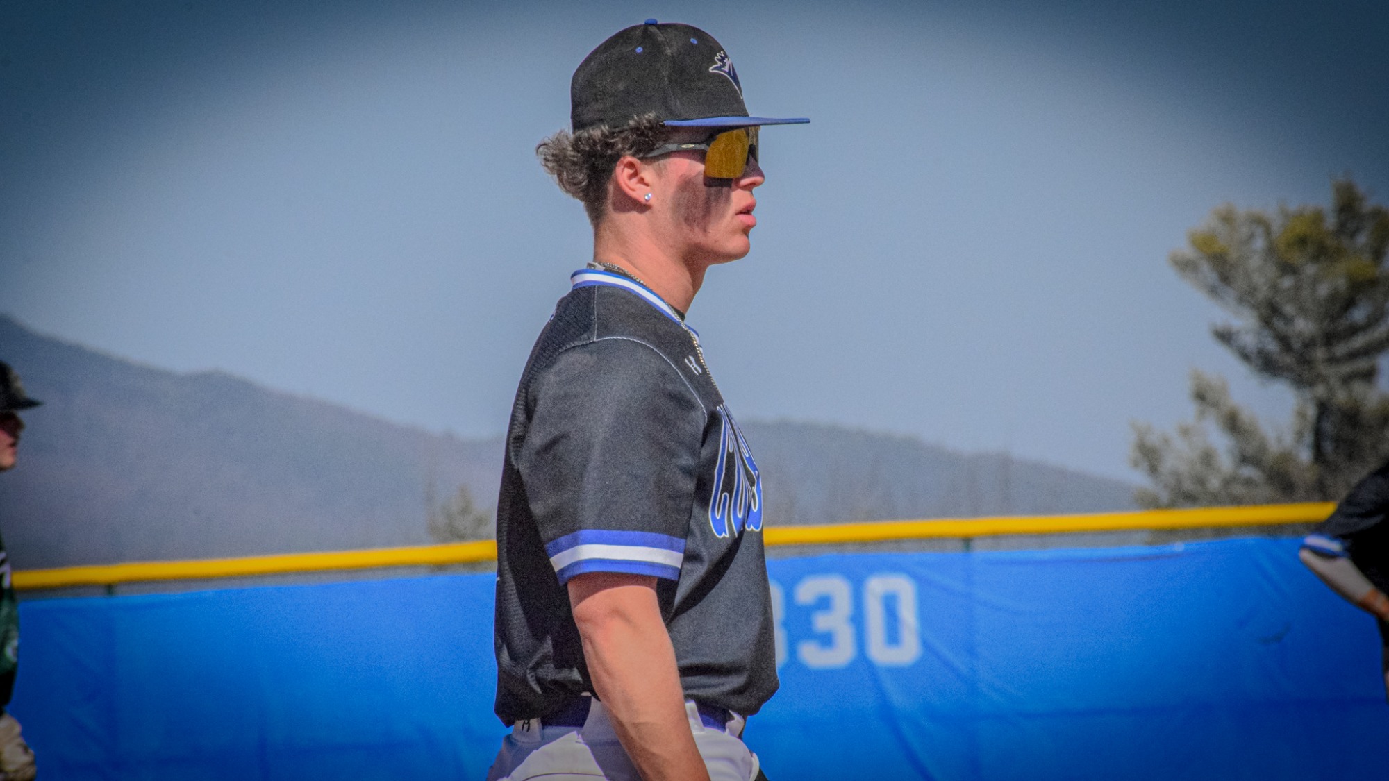 Matthew McDuff - 2023 - Baseball - Colby-Sawyer College Athletics