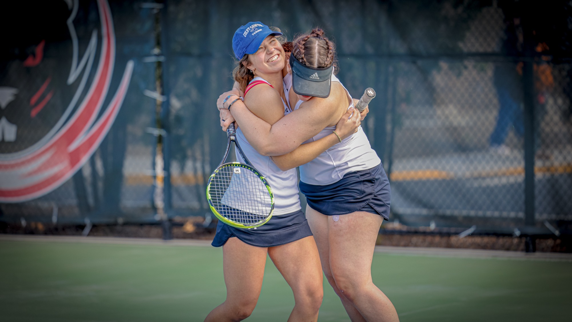 Chargers Advance to Final 32 in 5-2 Victory Over UMass Boston - Colby ...