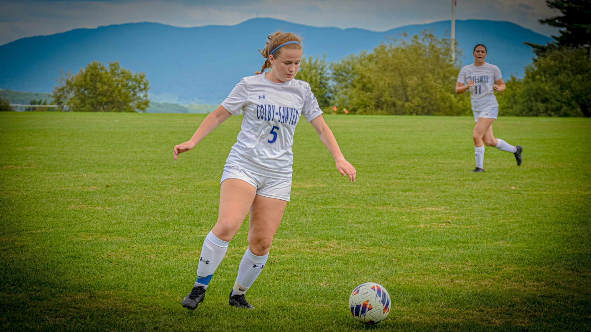 Chargers Stay Undefeated on Kelsey Soccer Field in 4-0 Victory Over ...