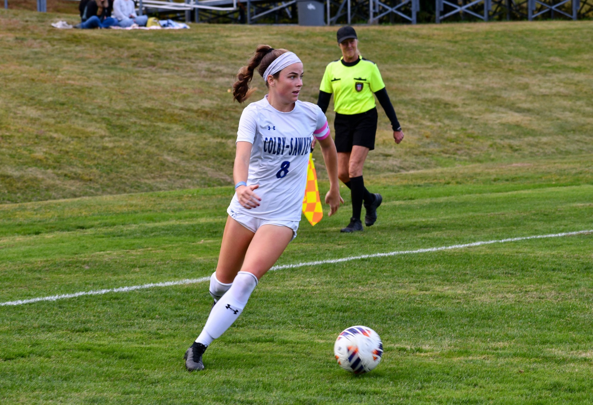2024 Women's Soccer Schedule - Colby-Sawyer College Athletics