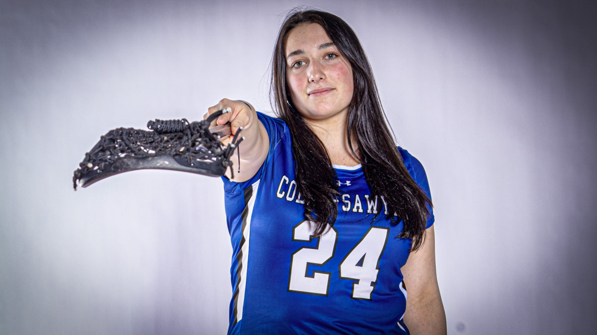 Chargers Fall in Season Opener to Nichols College - Colby-Sawyer ...