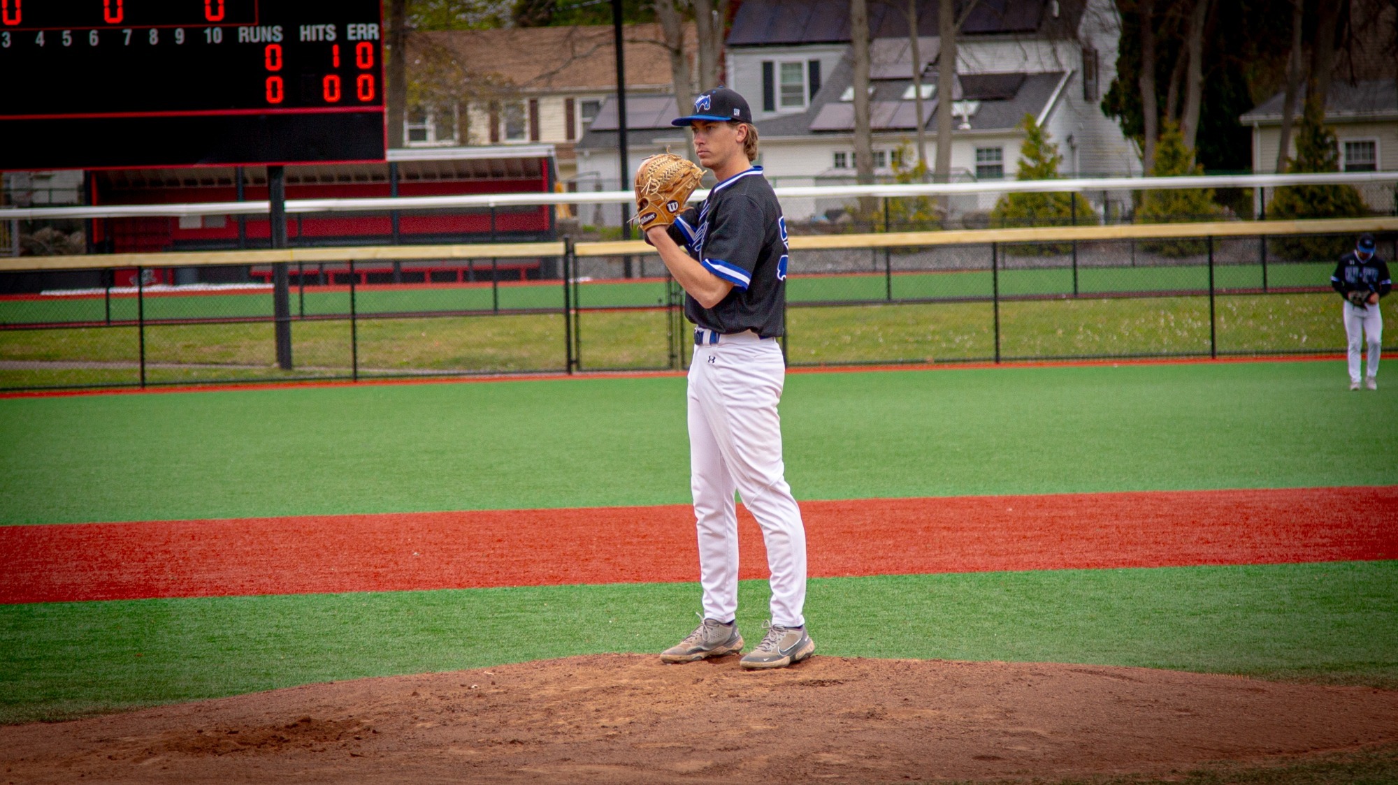Six Chargers Named to GNAC Baseball All-Conference Team - Colby-Sawyer ...
