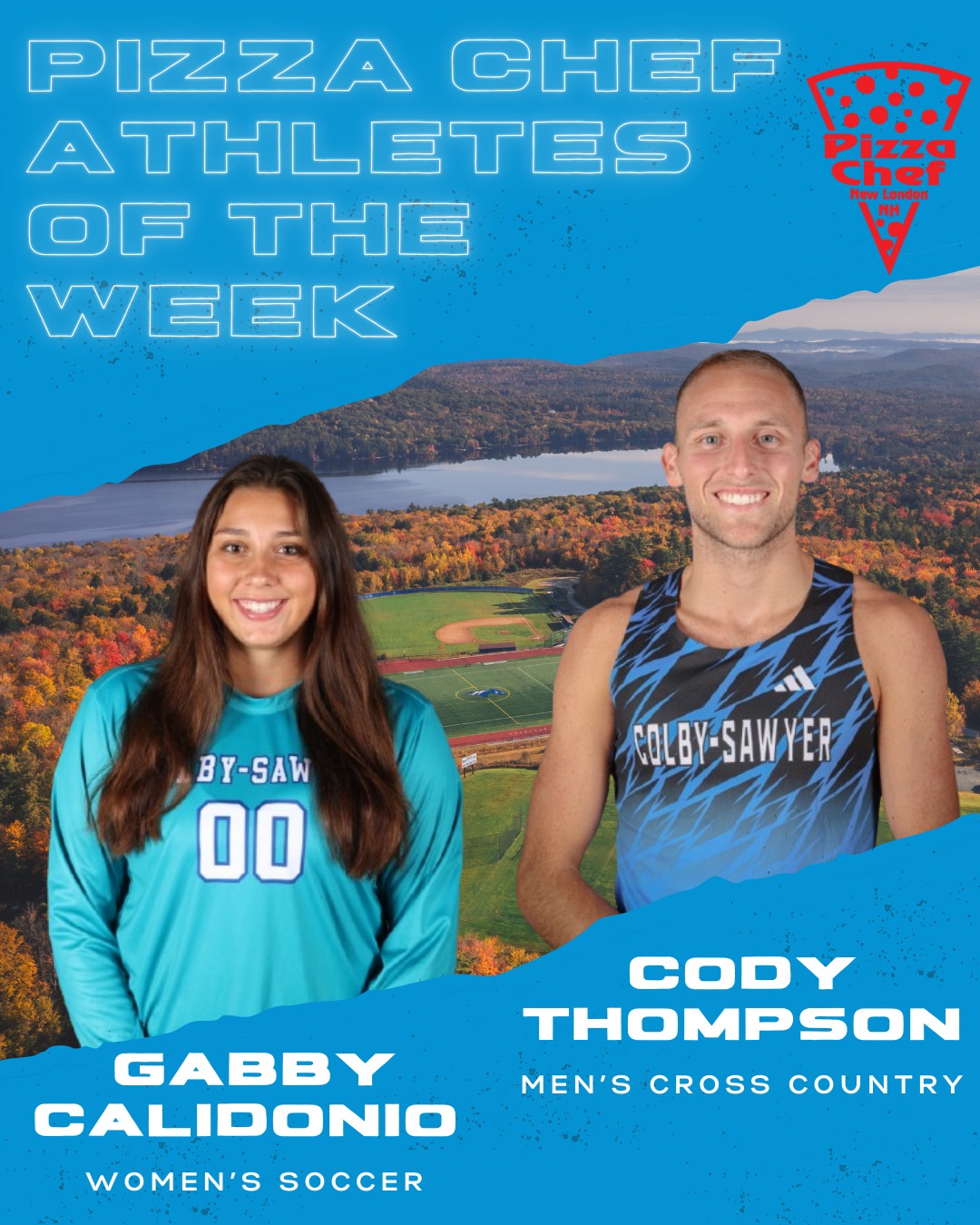 Colby-Sawyer College Expands Division III Athletic Program - Colby ...