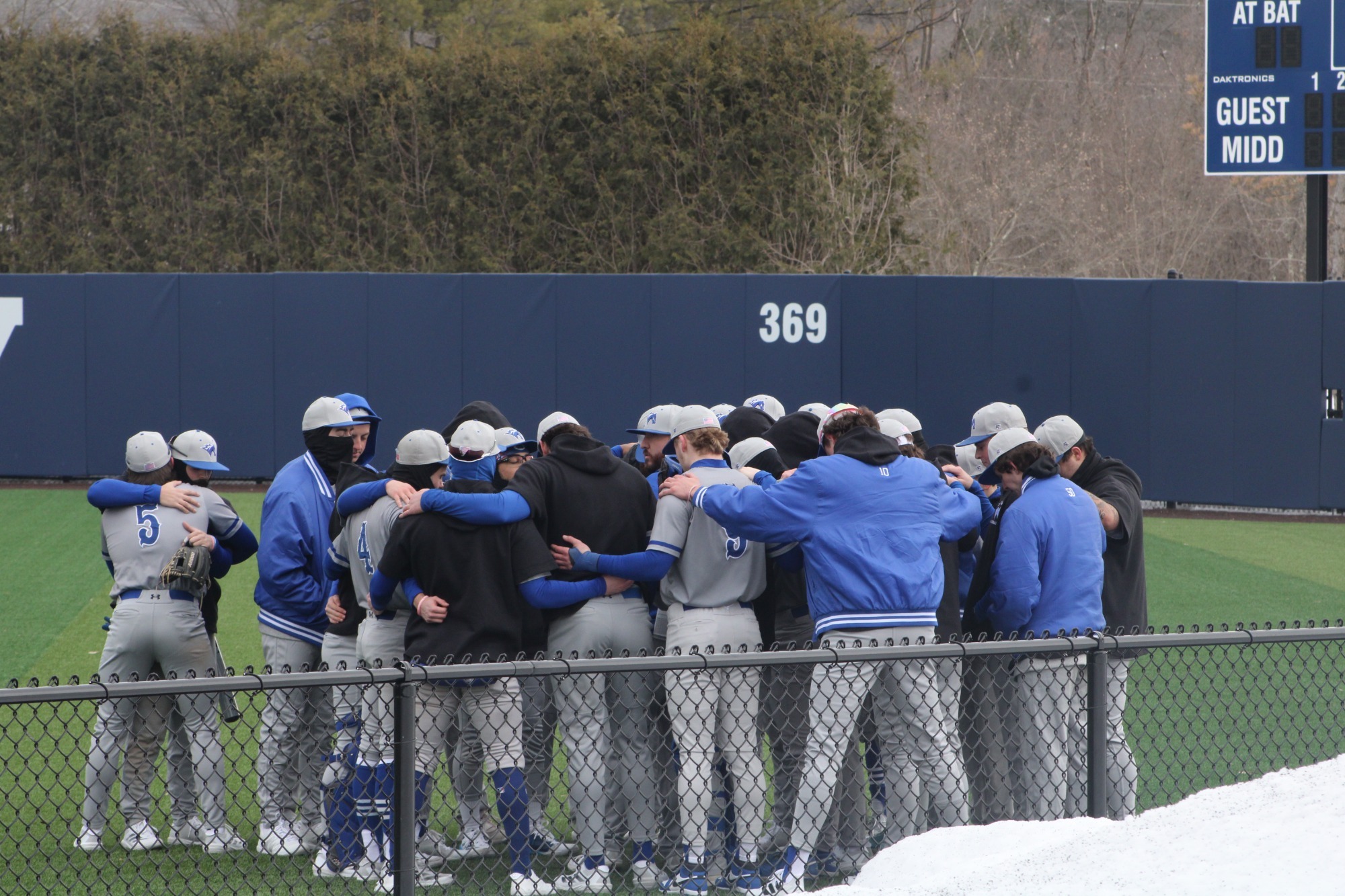 2025 Baseball Schedule - Colby-Sawyer College Athletics