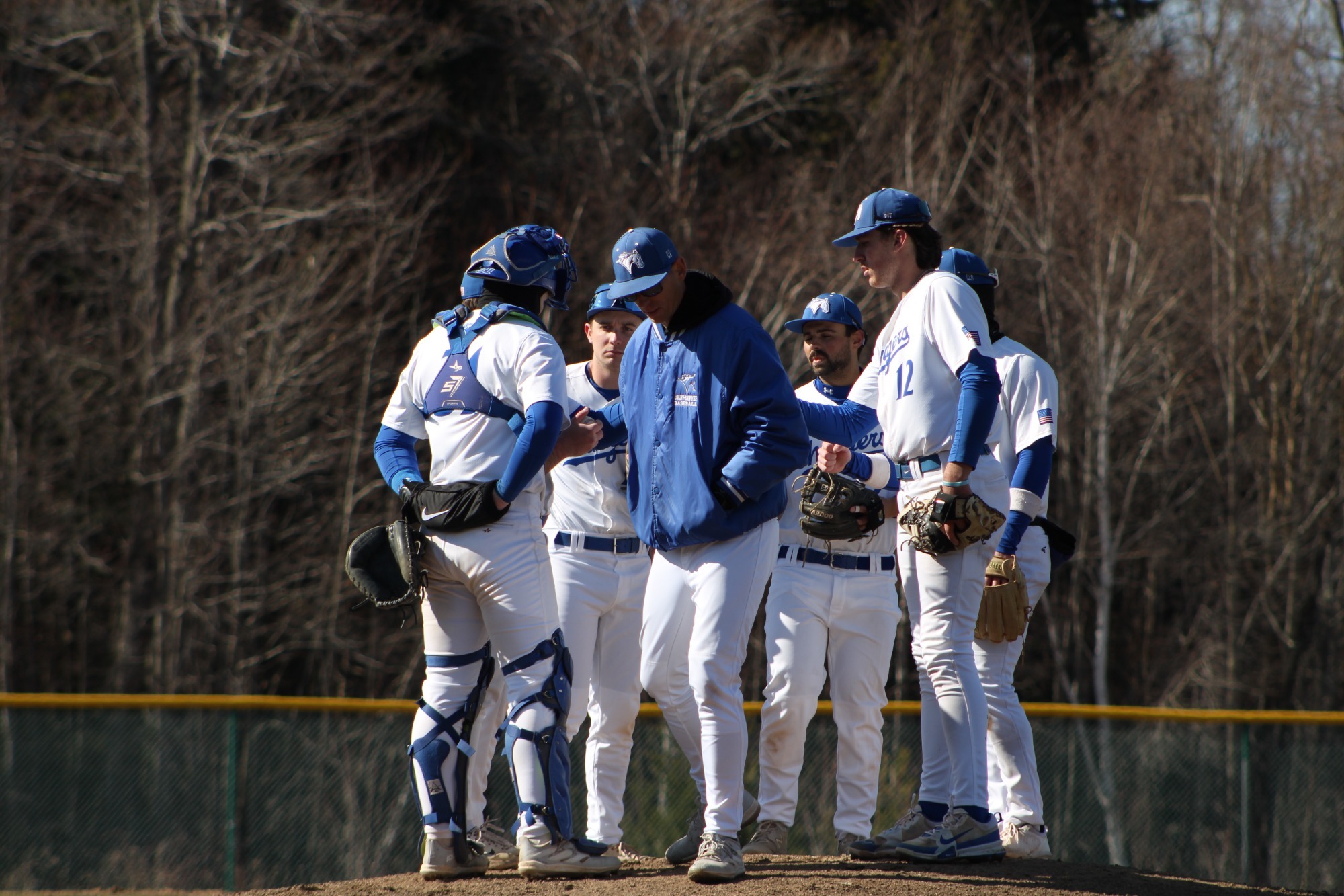 2024 Baseball Schedule - Colby-Sawyer College Athletics