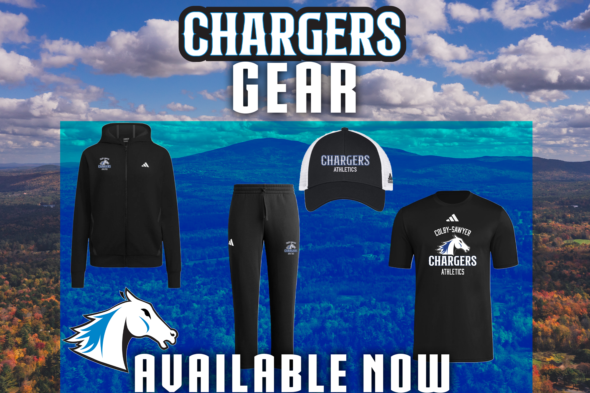 COLBY-SAWYER ATHLETICS NAMES 2025 HALL OF FAME CLASS - Colby-Sawyer ...