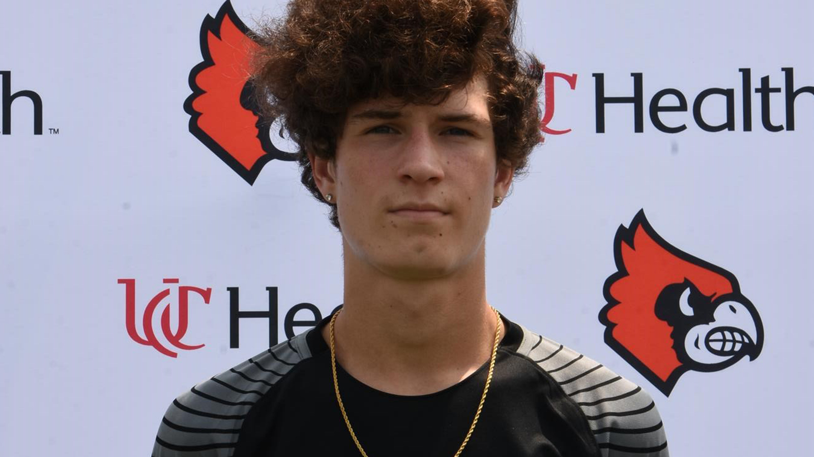 Alex McAfee Named GMC Boys Soccer Player of the Year! - Colerain ...