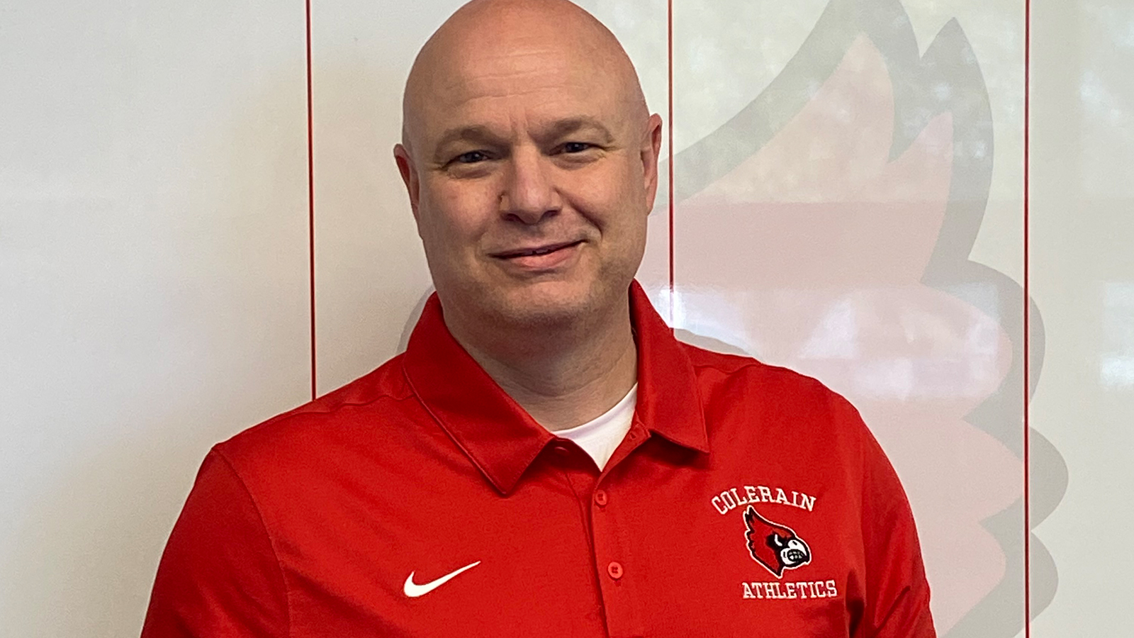 Colerain Announces New Boys Basketball Coach - Colerain Cardinals Athletics