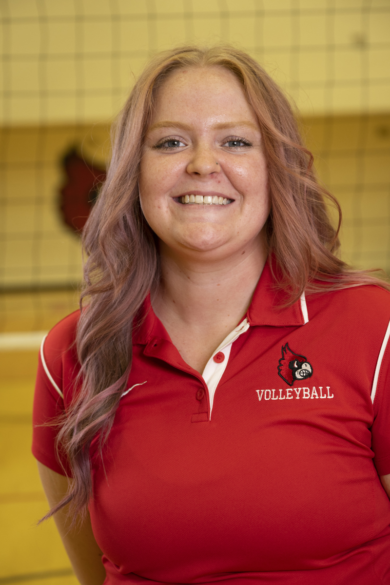 Girls Volleyball Coaches - Colerain Cardinals Athletics