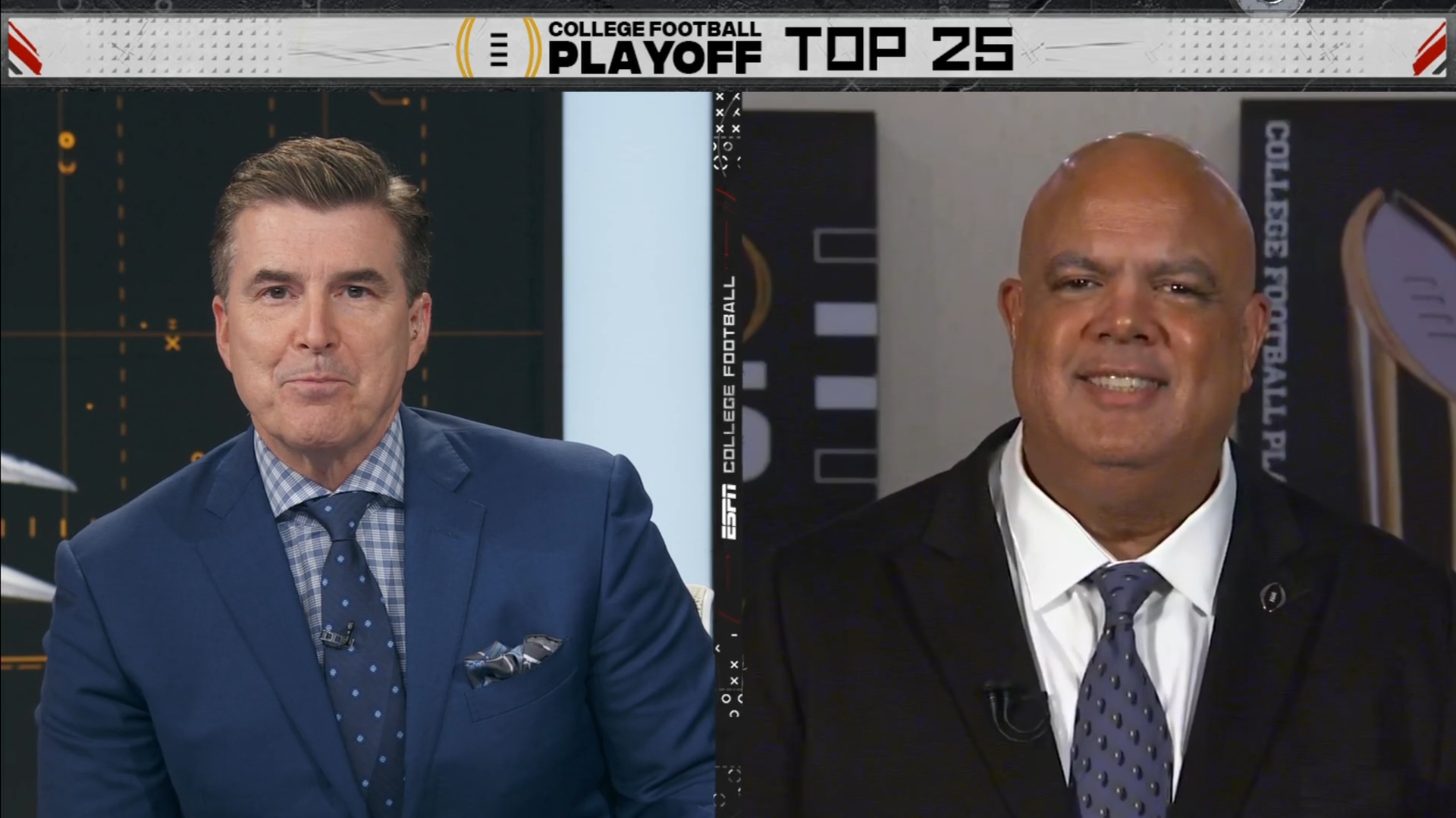 College Football Playoff Announces 2024 and 2025 Game Dates - College ...