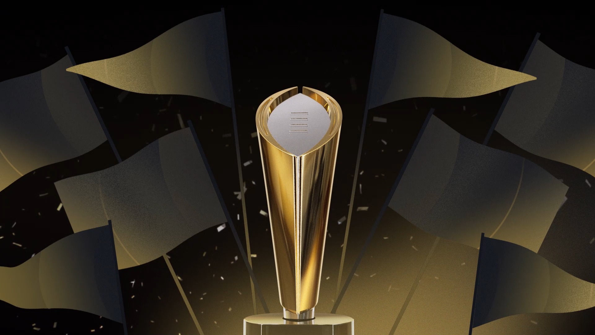 College Football Playoff Selection Committee Prepares for 2024-25 ...