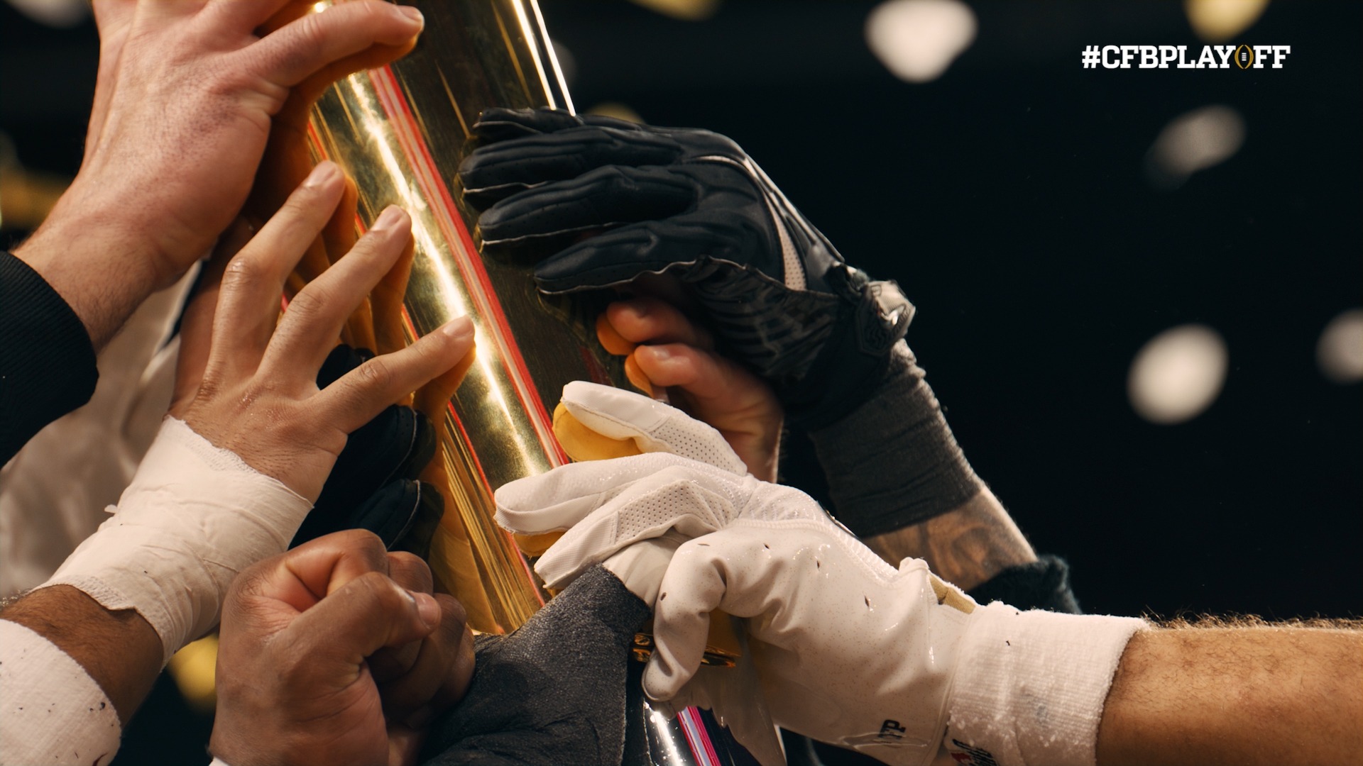 College Football Playoff Announces 2024-25 Kick Times and Broadcast ...