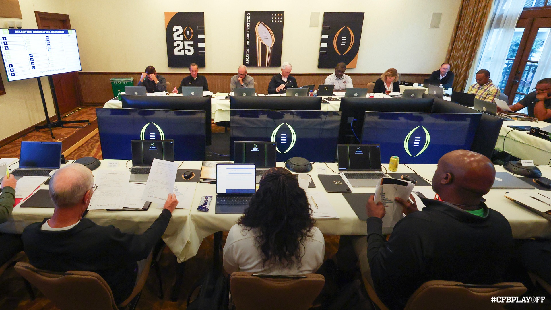 WATCH: 2025 College Football Playoff National Championship Preview ... WATCH: 2025 College Football Playoff National Championship Preview ...