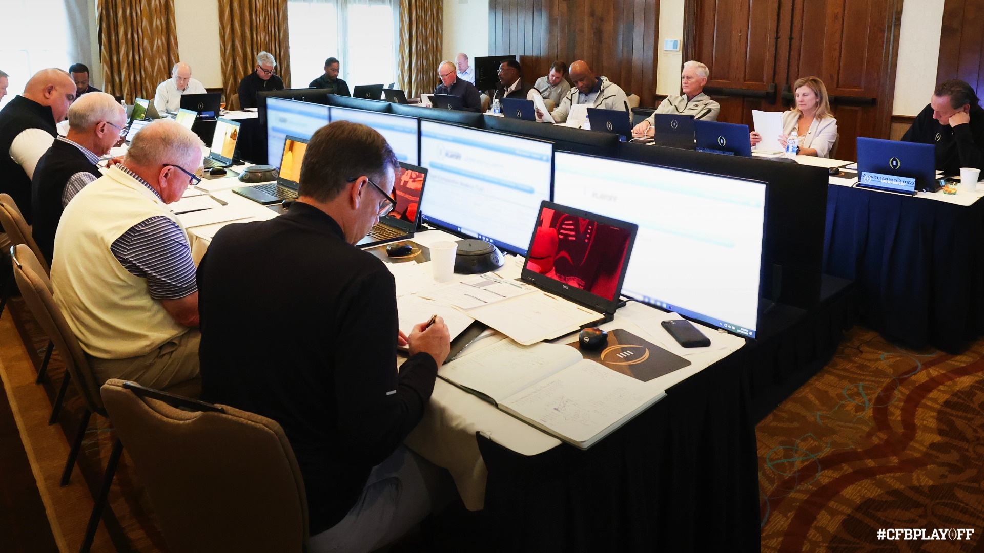 2024-25 College Football Playoff Year in Review - College Football Playoff