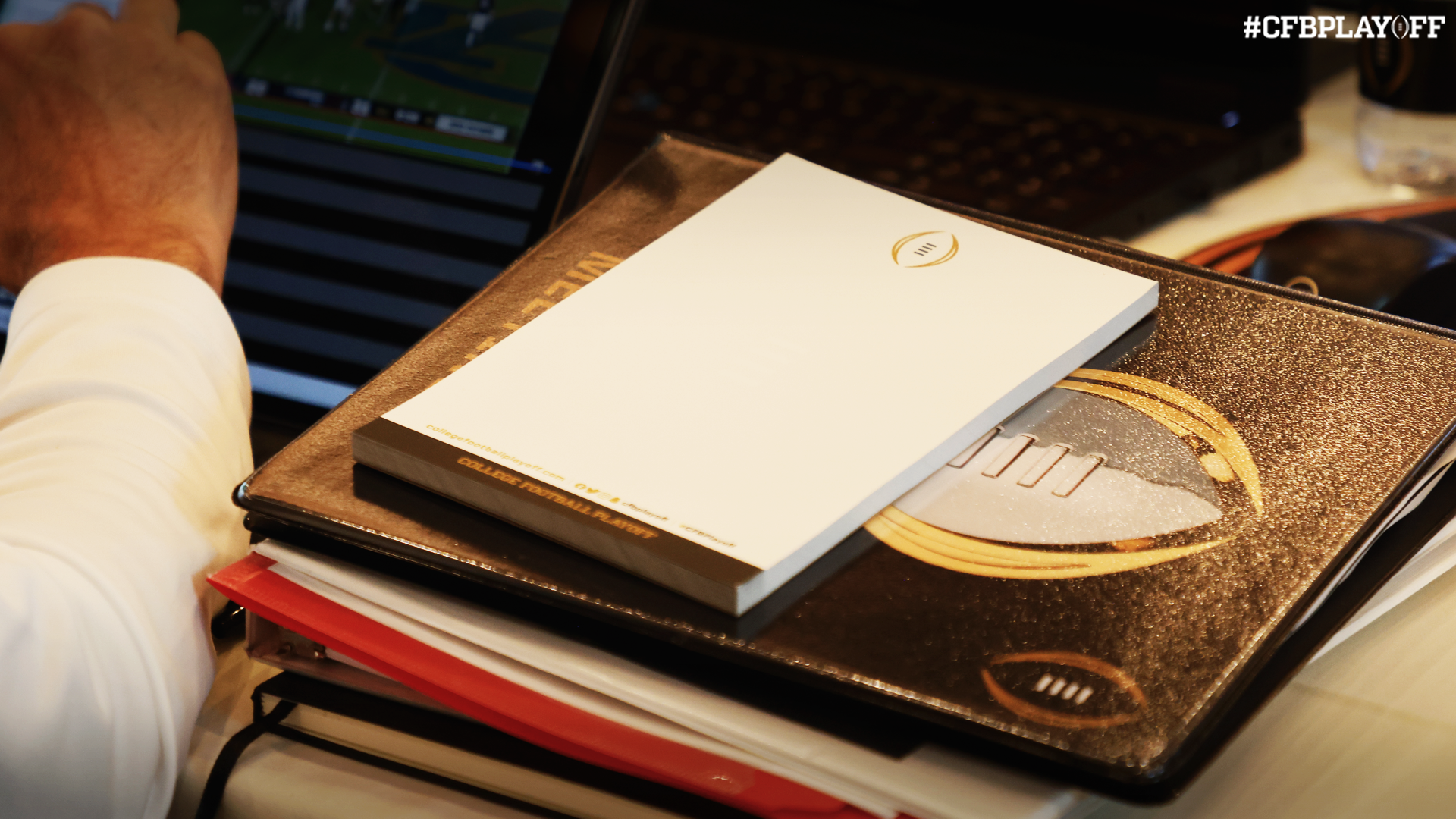 College Football Playoff Announces 2024-25 Kick Times and Broadcast ...