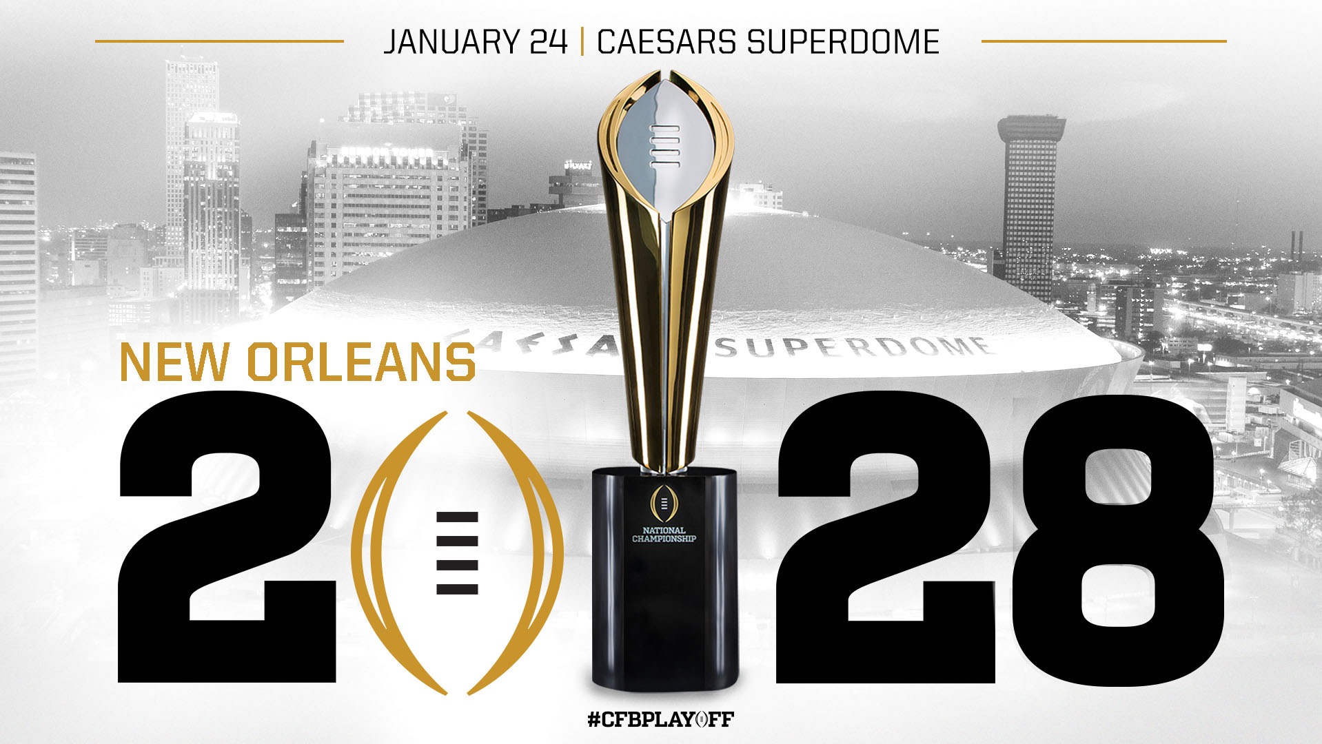 College Football Playoff Announces 2024-25 Kick Times and Broadcast ...