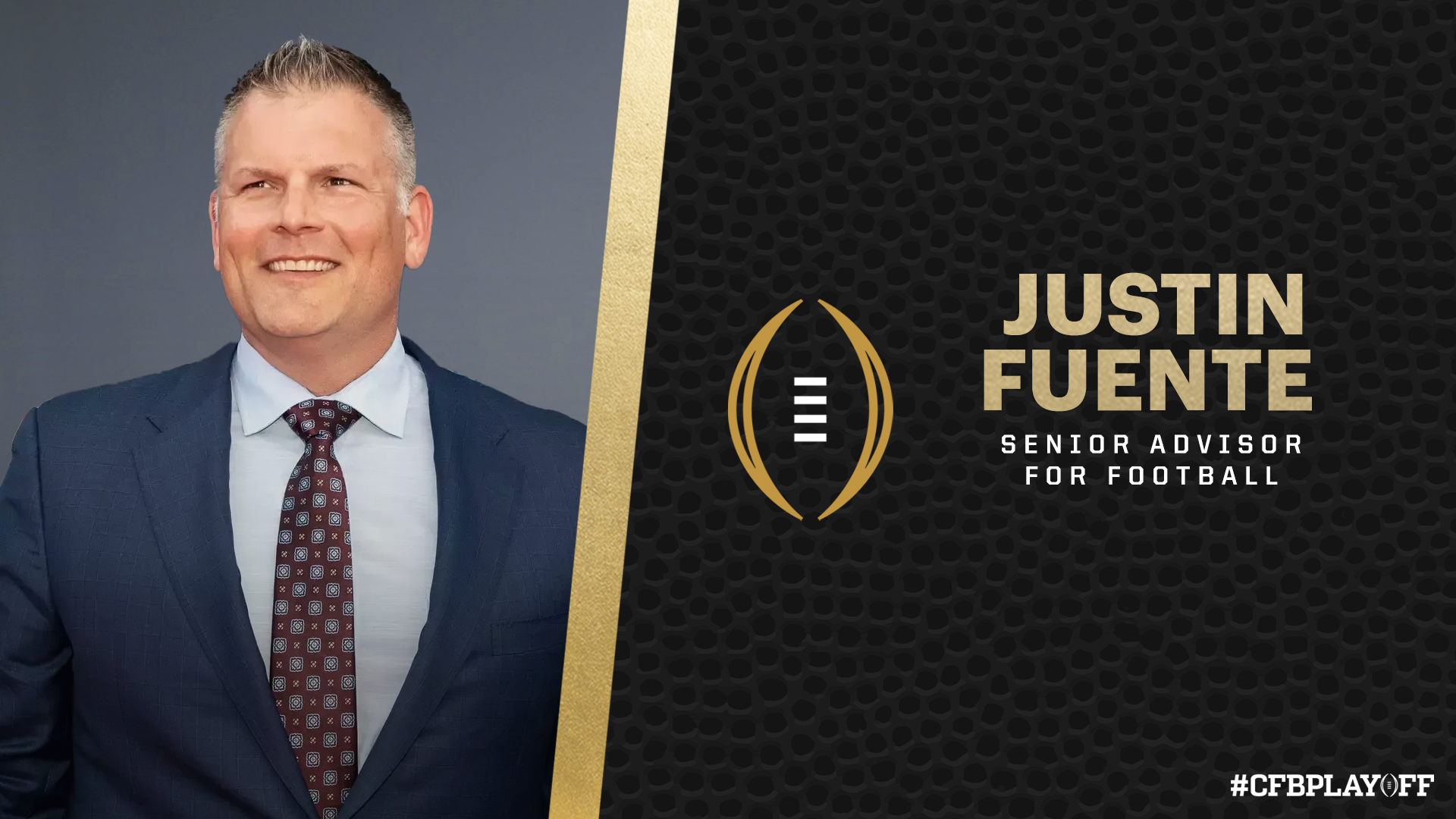 College Football Playoff Announces 2024-25 Kick Times and Broadcast ...