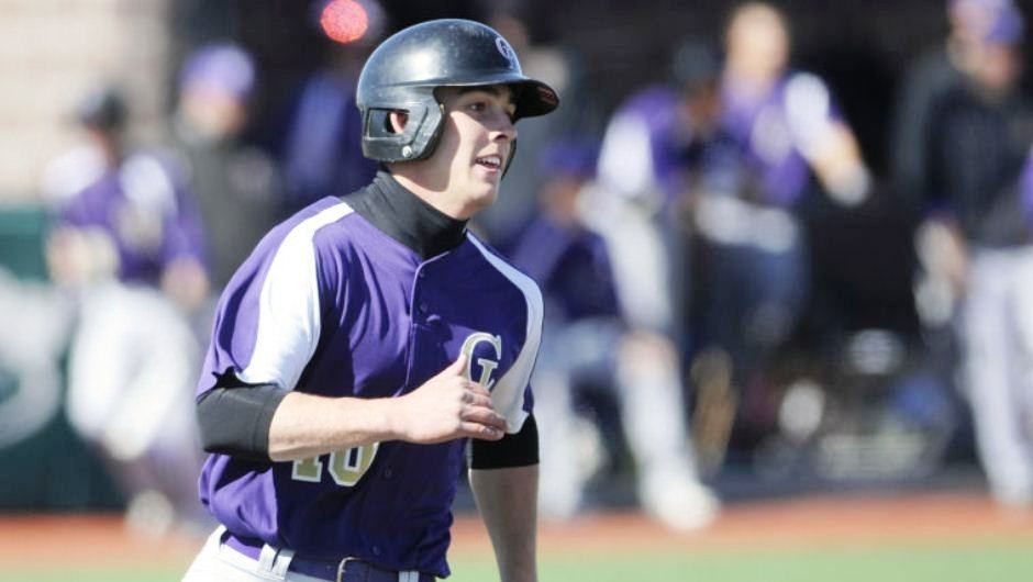 Jake Hennessey - Baseball - College of Idaho Athletics